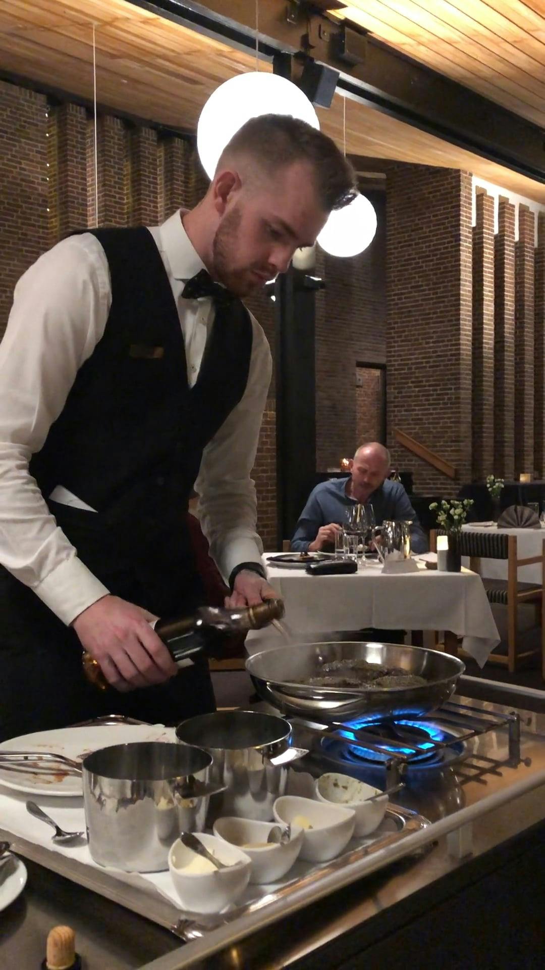 Time Lapse Video Of Preparing Food Free Stock Video Footage, Royalty ...