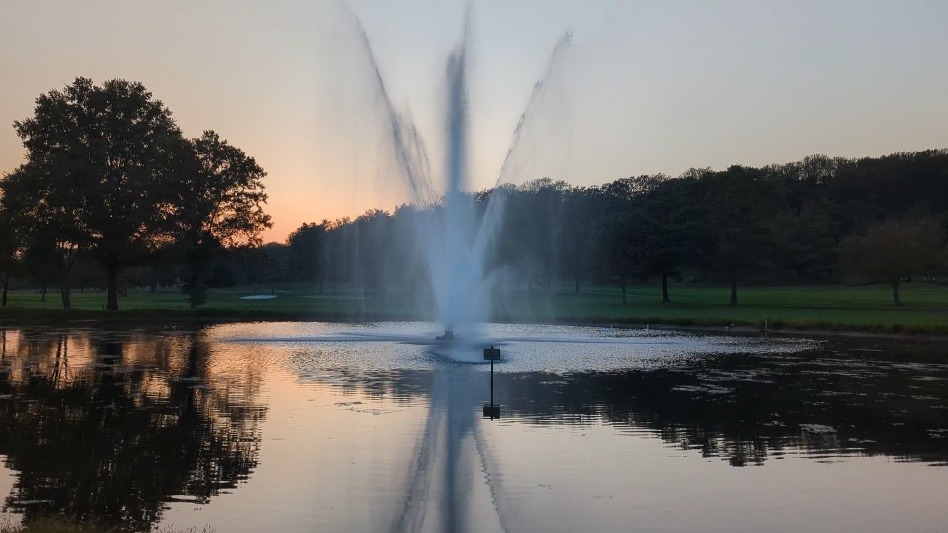 Turf valley Free Stock Video Footage, Royalty-Free 4K & HD Video Clip