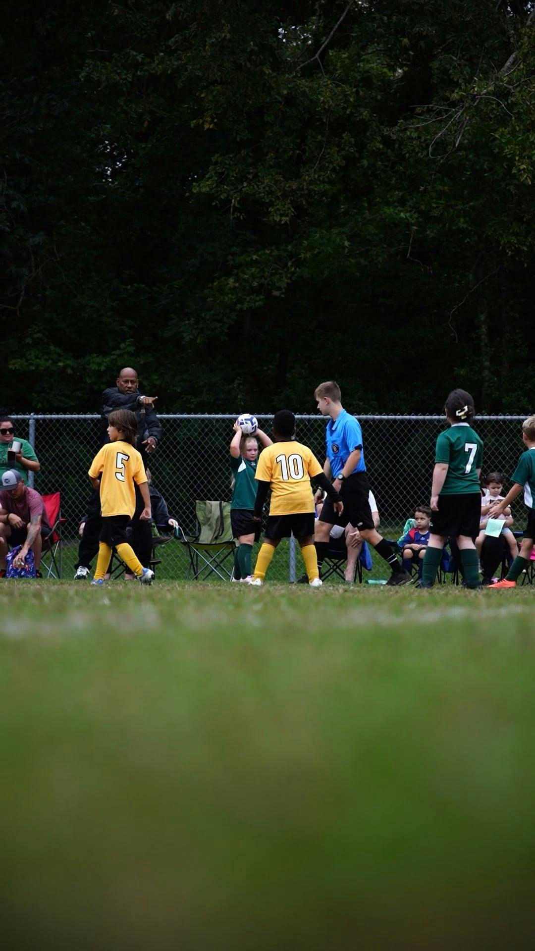 Kids Playing Soccer Videos, Download The BEST Free 4k Stock Video ...