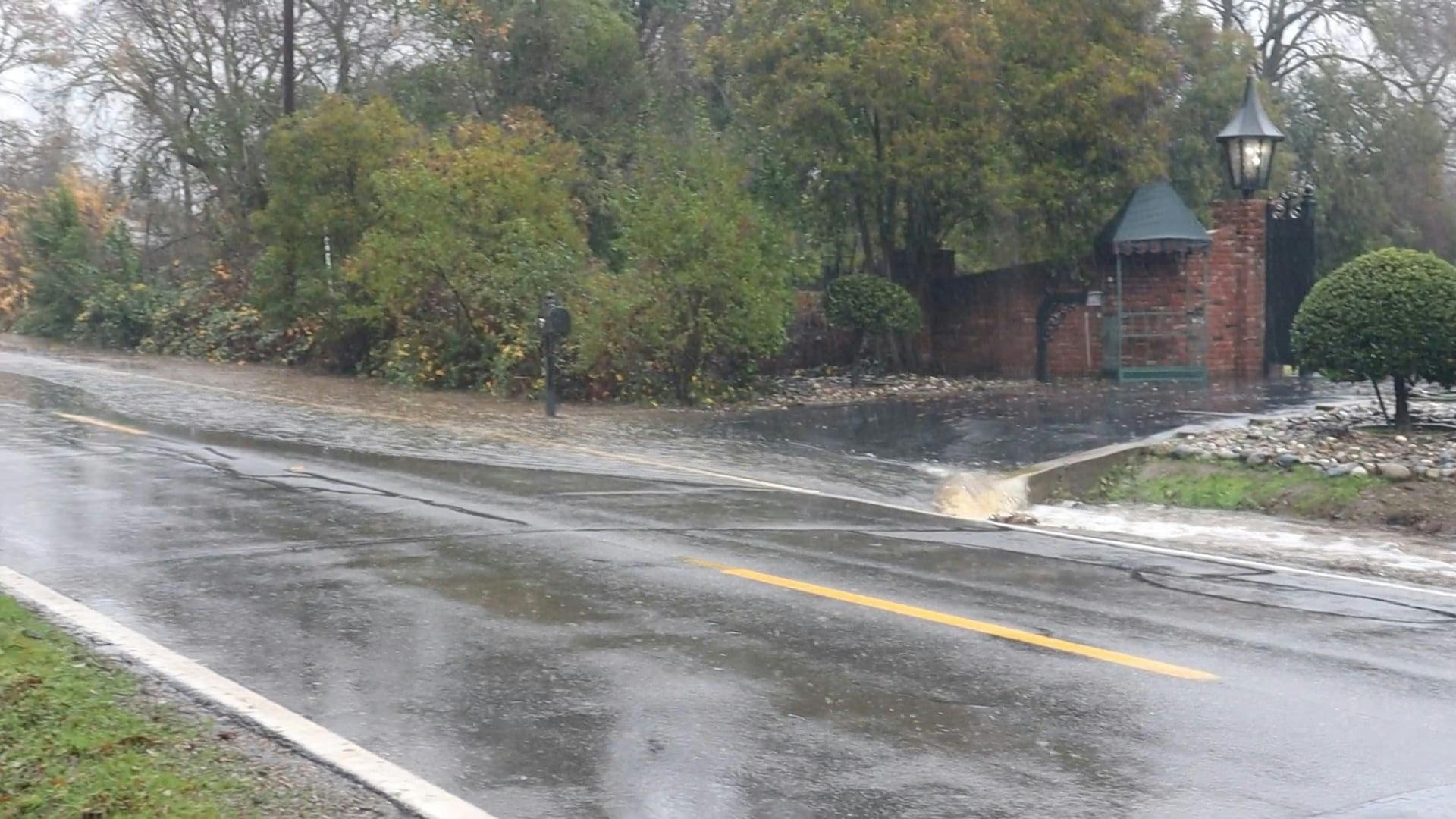 Heavy rain Free Stock Video Footage, Royalty-Free 4K & HD Video Clip