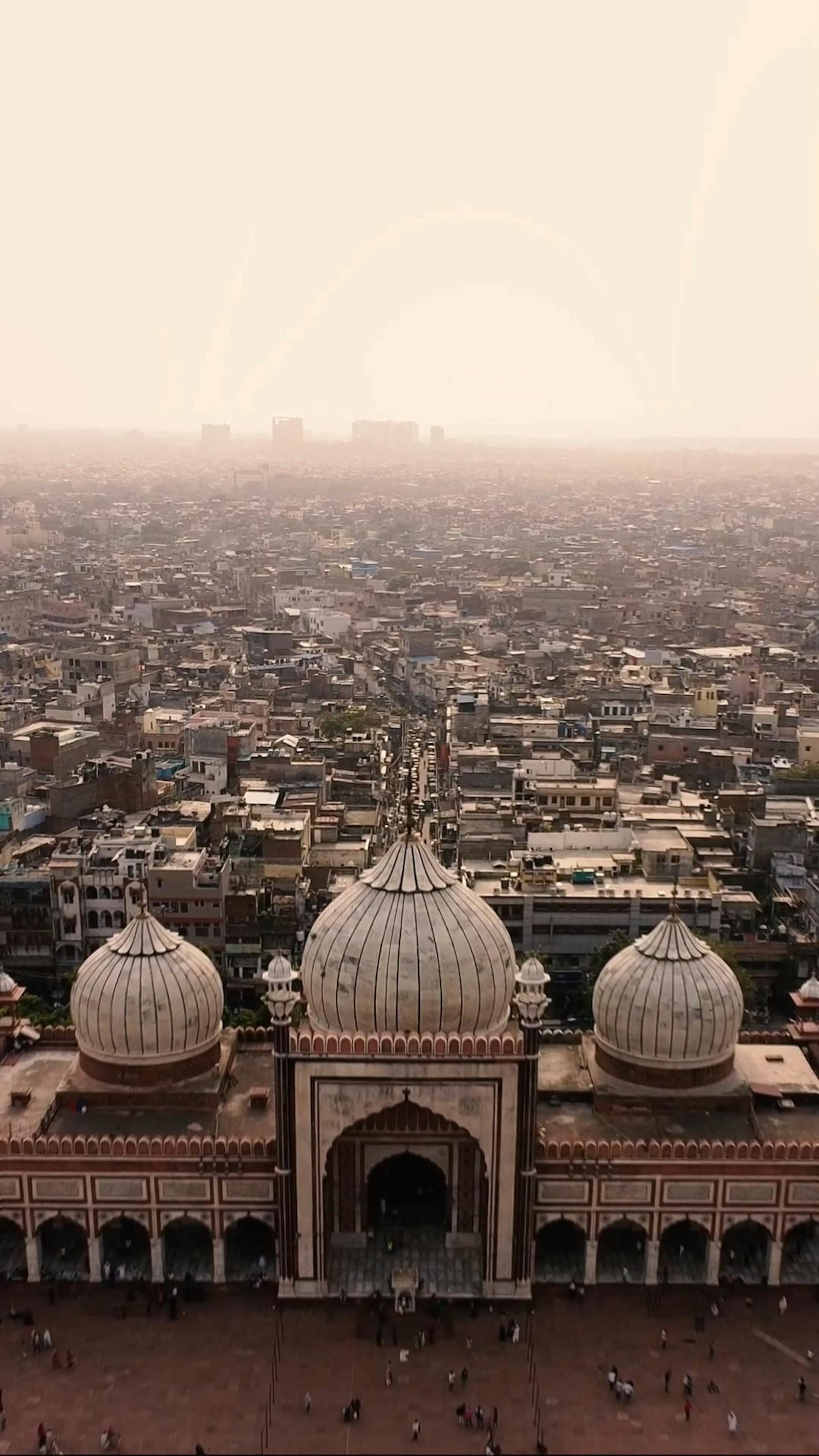 Jama Masjid Videos, Download The BEST Free 4k Stock Video Footage ...
