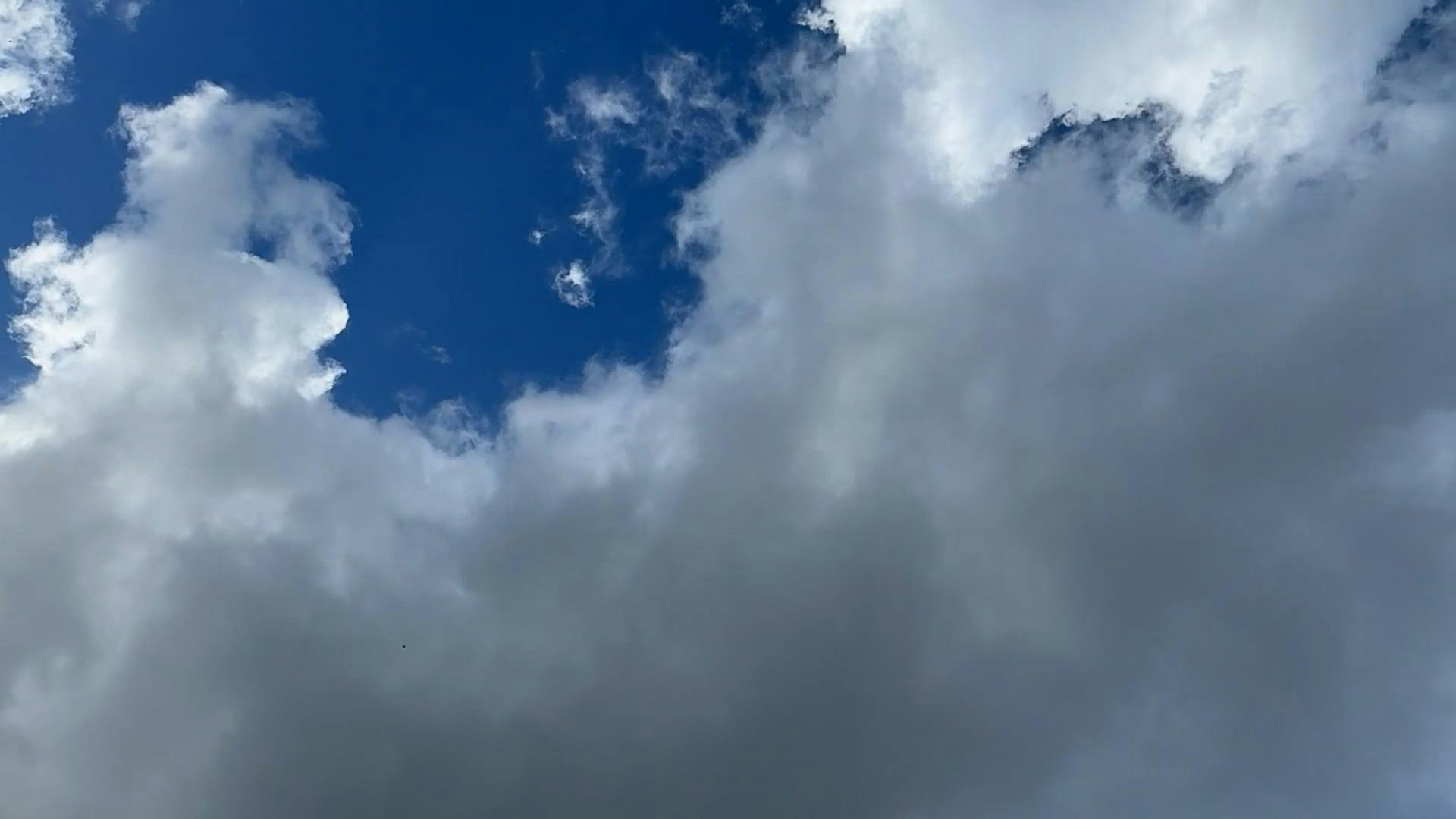 timelapse moving clouds Free Stock Video Footage, Royalty-Free 4K & HD ...