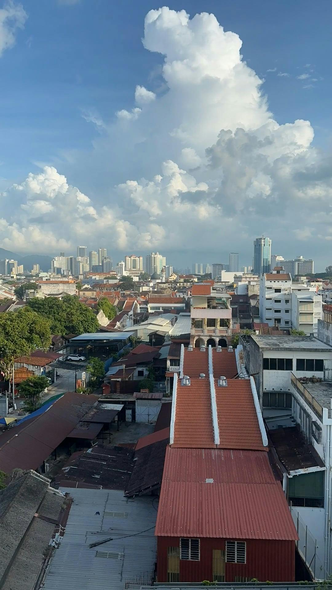 penang china town Free Stock Video Footage, Royalty-Free 4K & HD Video Clip