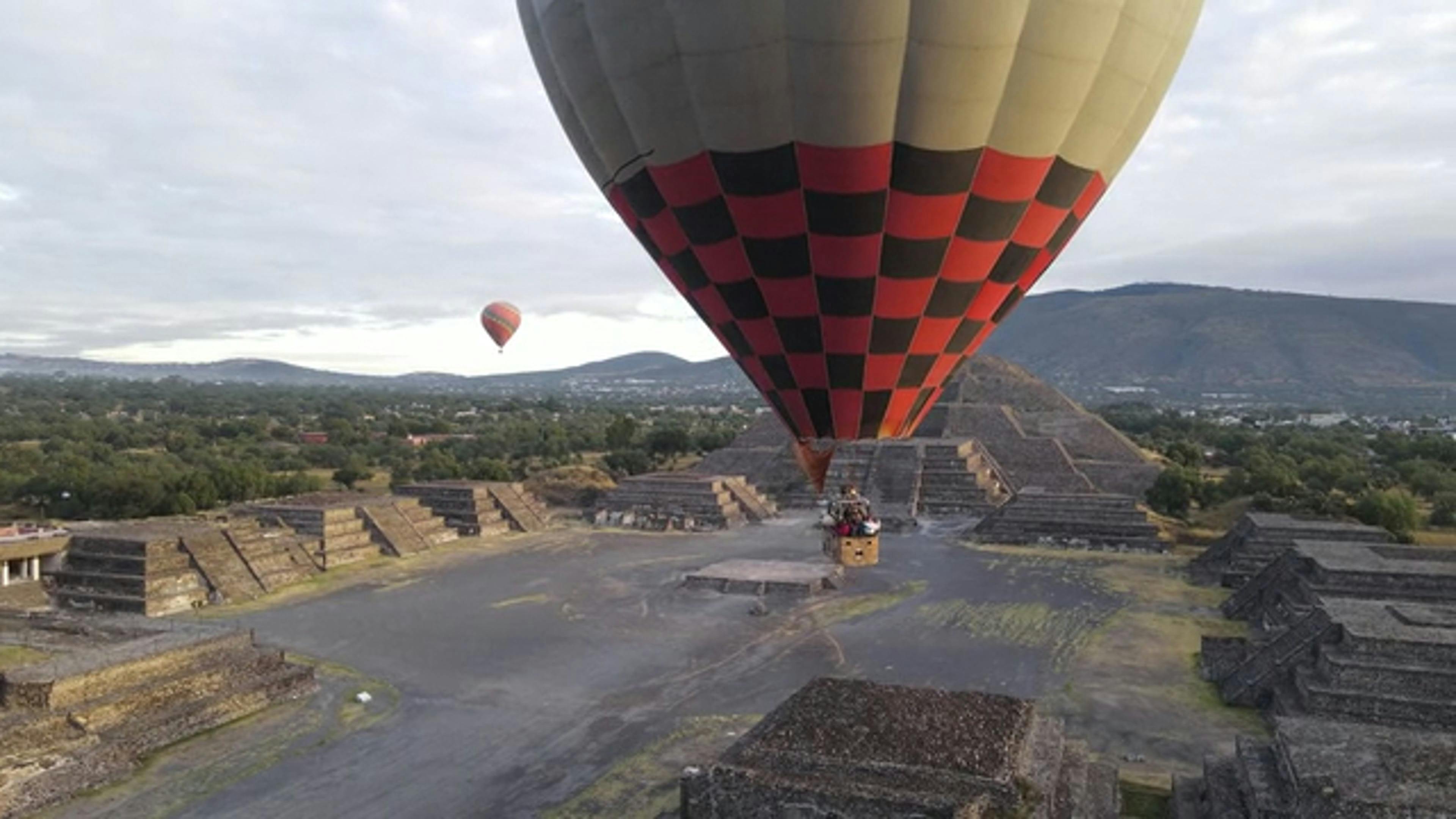 Contenido Multimedia 360 - Photography