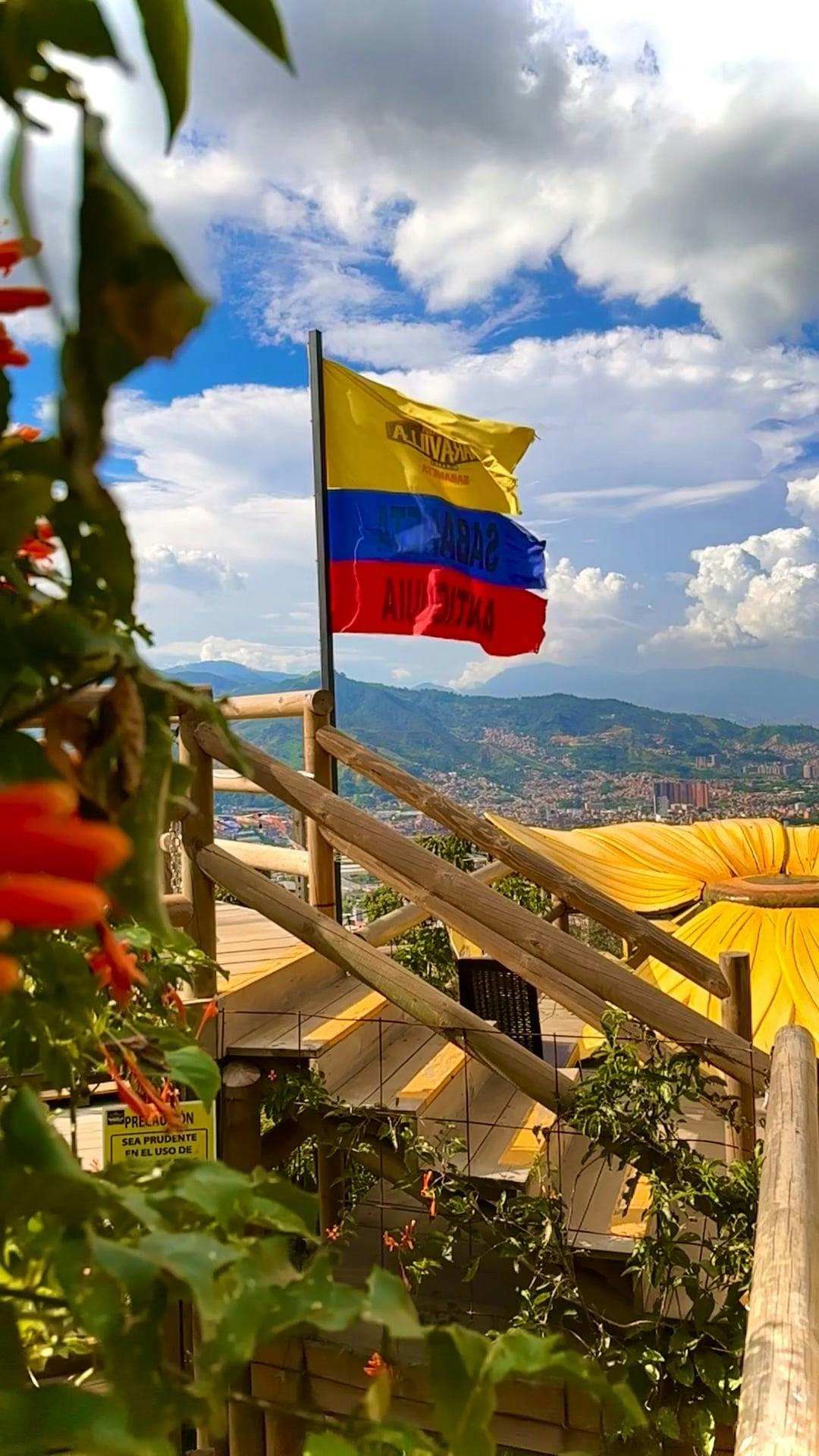 Sabaneta Colombia Free Stock Video Footage, Royalty-Free 4K & HD Video Clip