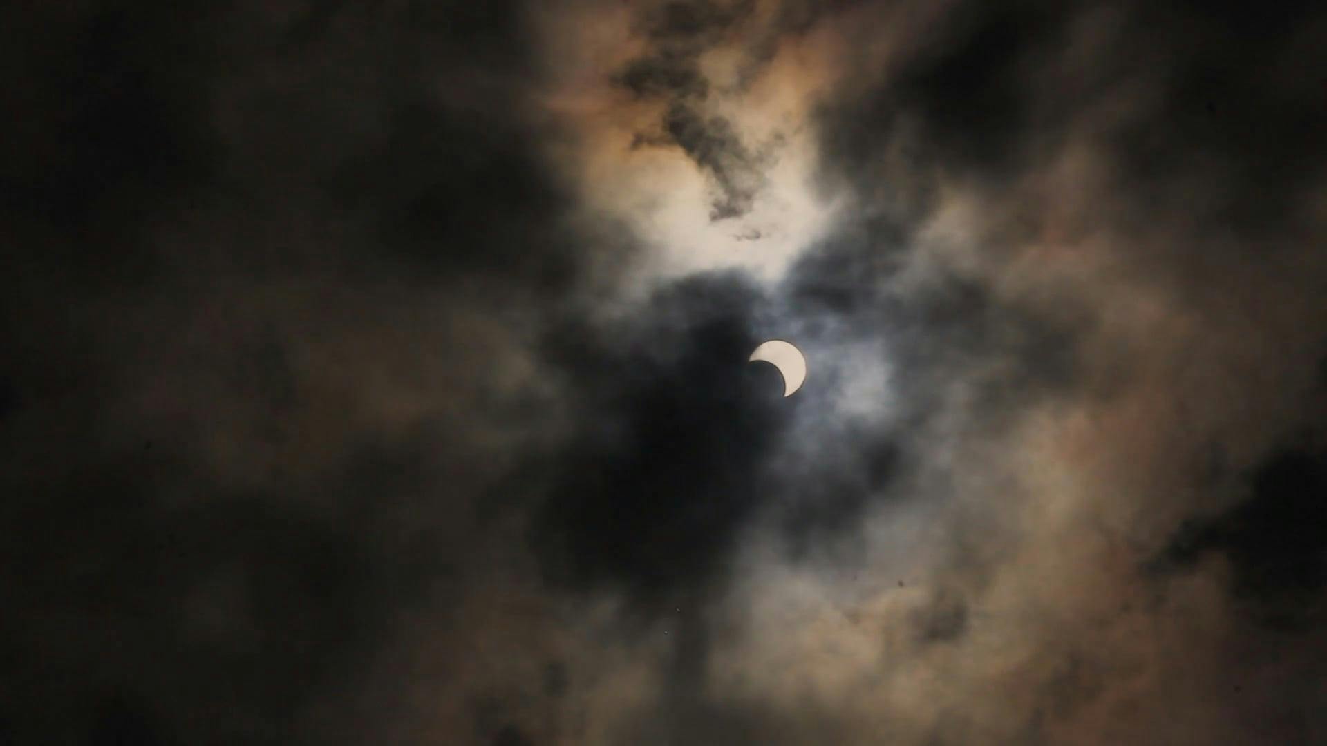 eclipse solar Free Stock Video Footage, Royalty-Free 4K & HD Video Clip