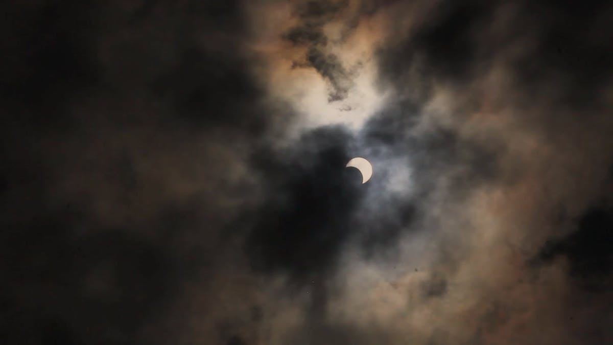 Solar Eclipse Videos, Download The BEST Free 4k Stock Video Footage ...