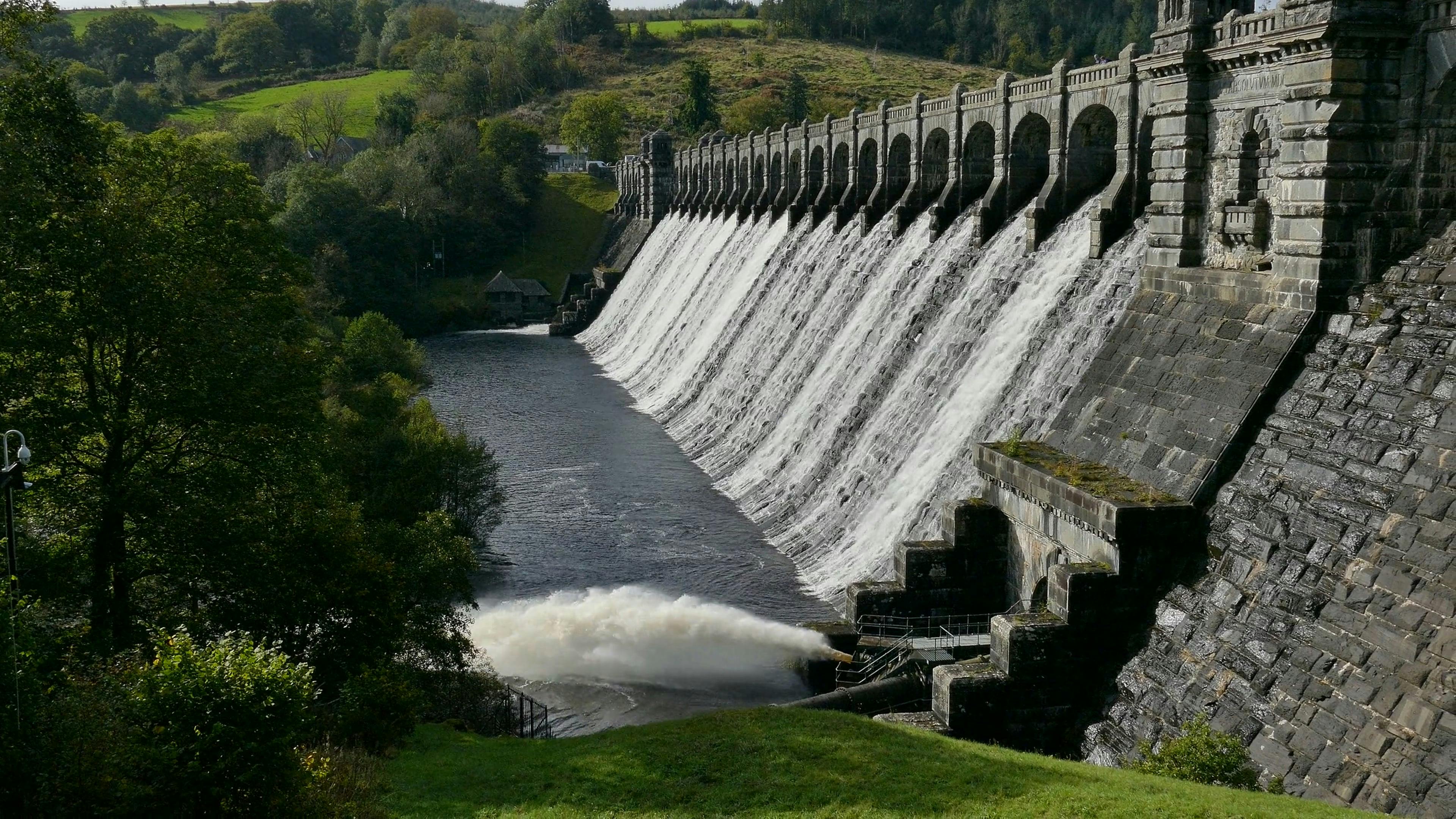 Hydropower Plant Videos, Download The BEST Free 4k Stock Video Footage ...