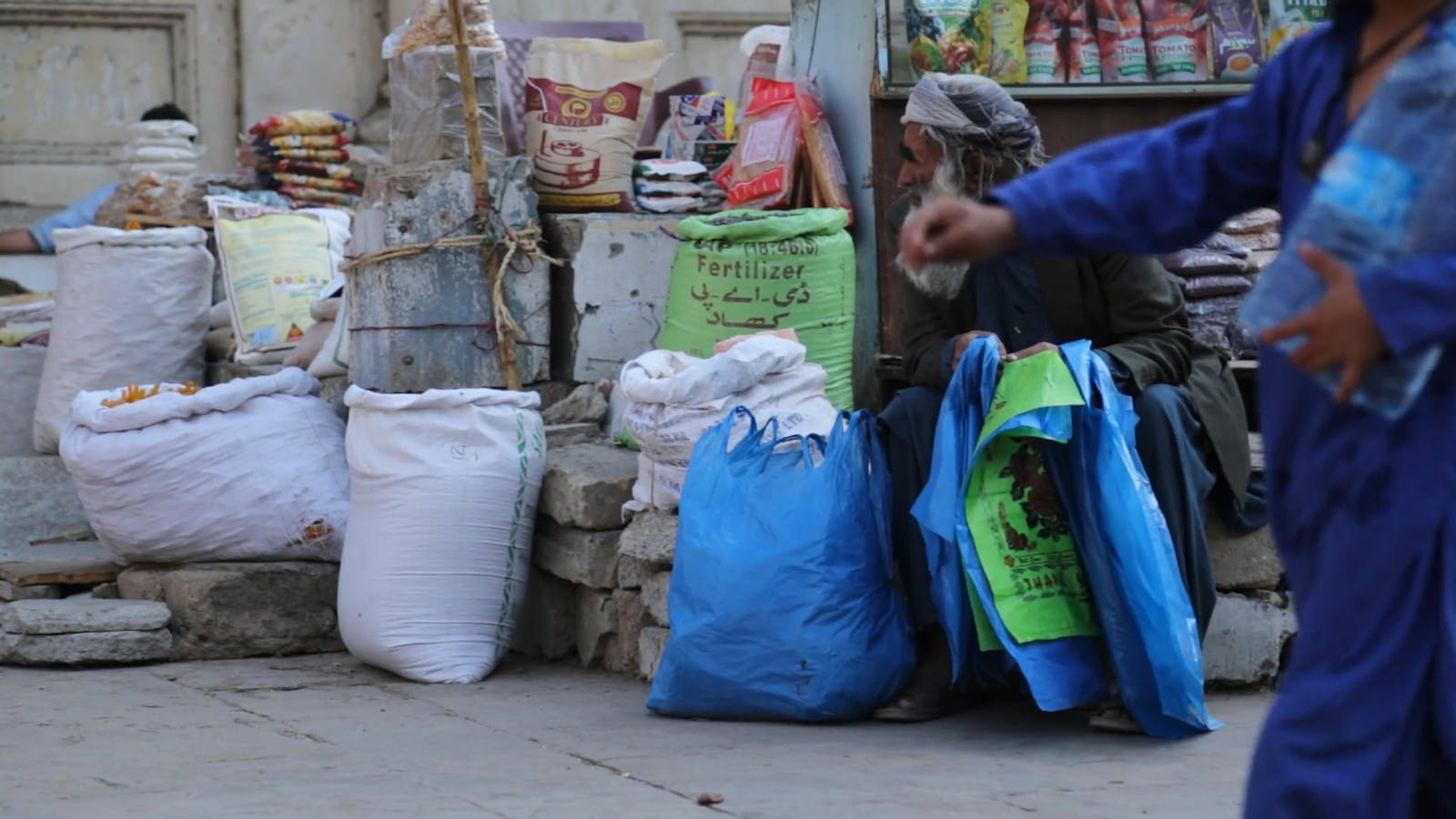 Pakistani Old Man Videos, Download The BEST Free 4k Stock Video Footage & Pakistani Old Man HD ...