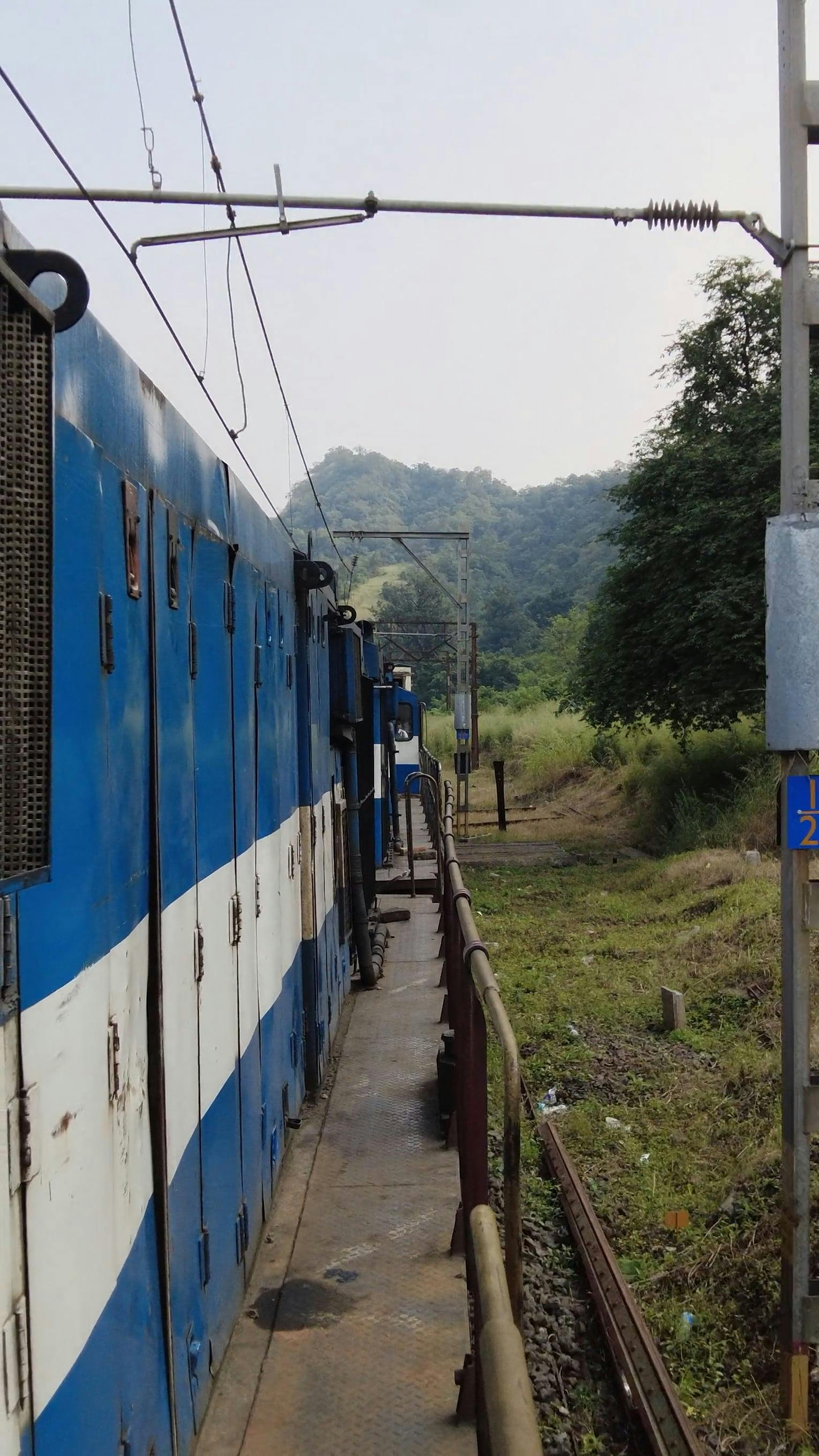 Indian Railways Train Free Stock Video Footage, Royalty-Free 4K & HD ...