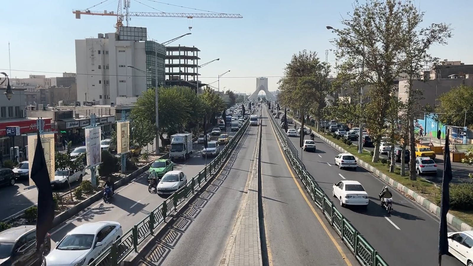 Tehran Videos, Download The BEST Free 4k Stock Video Footage & Tehran ...