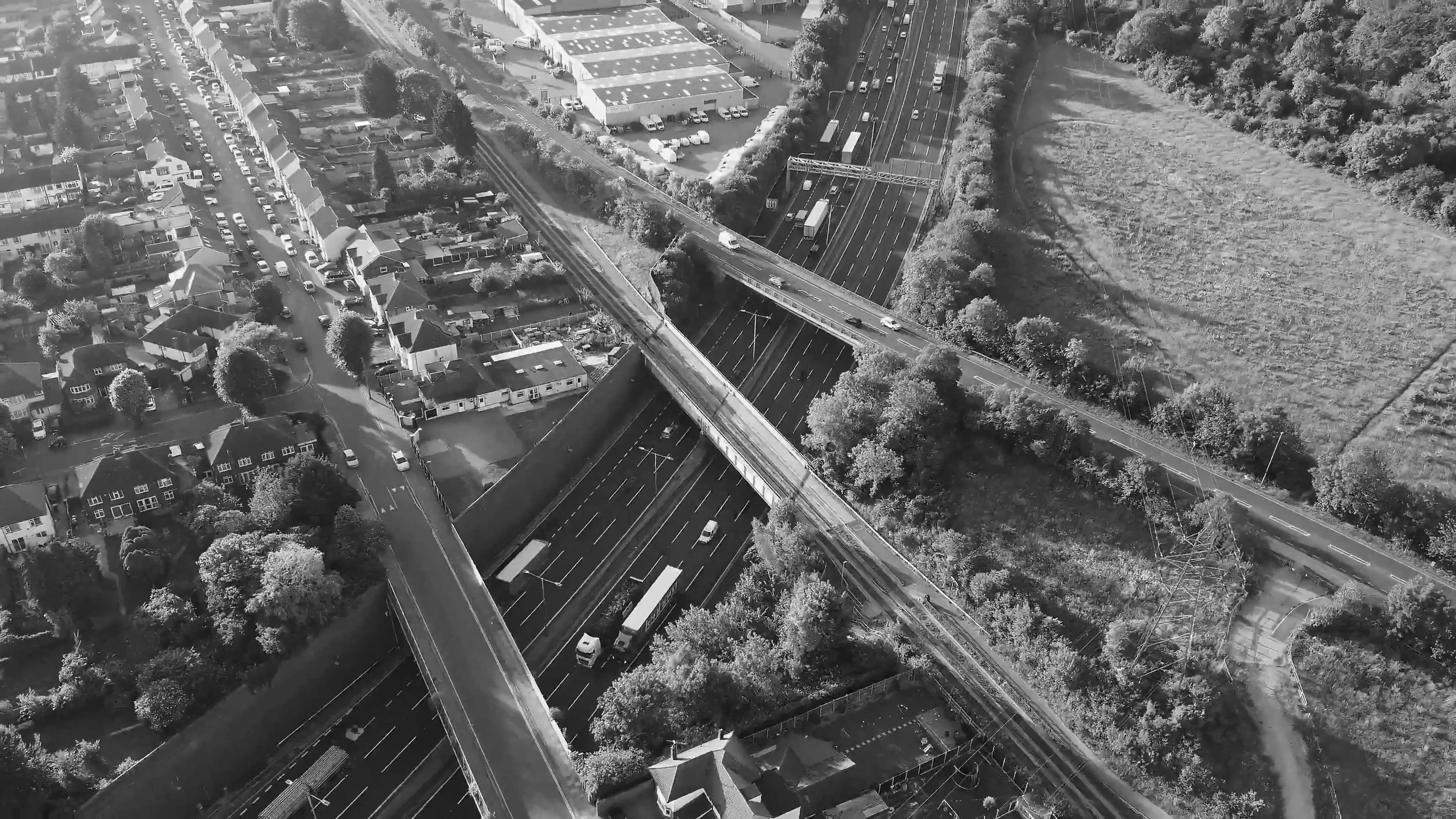 Road Convergence Videos, Download The BEST Free 4k Stock Video Footage ...