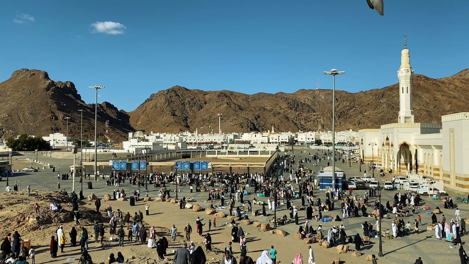 Prophet Muhammad Videos, Download The BEST Free 4k Stock Video Footage ...
