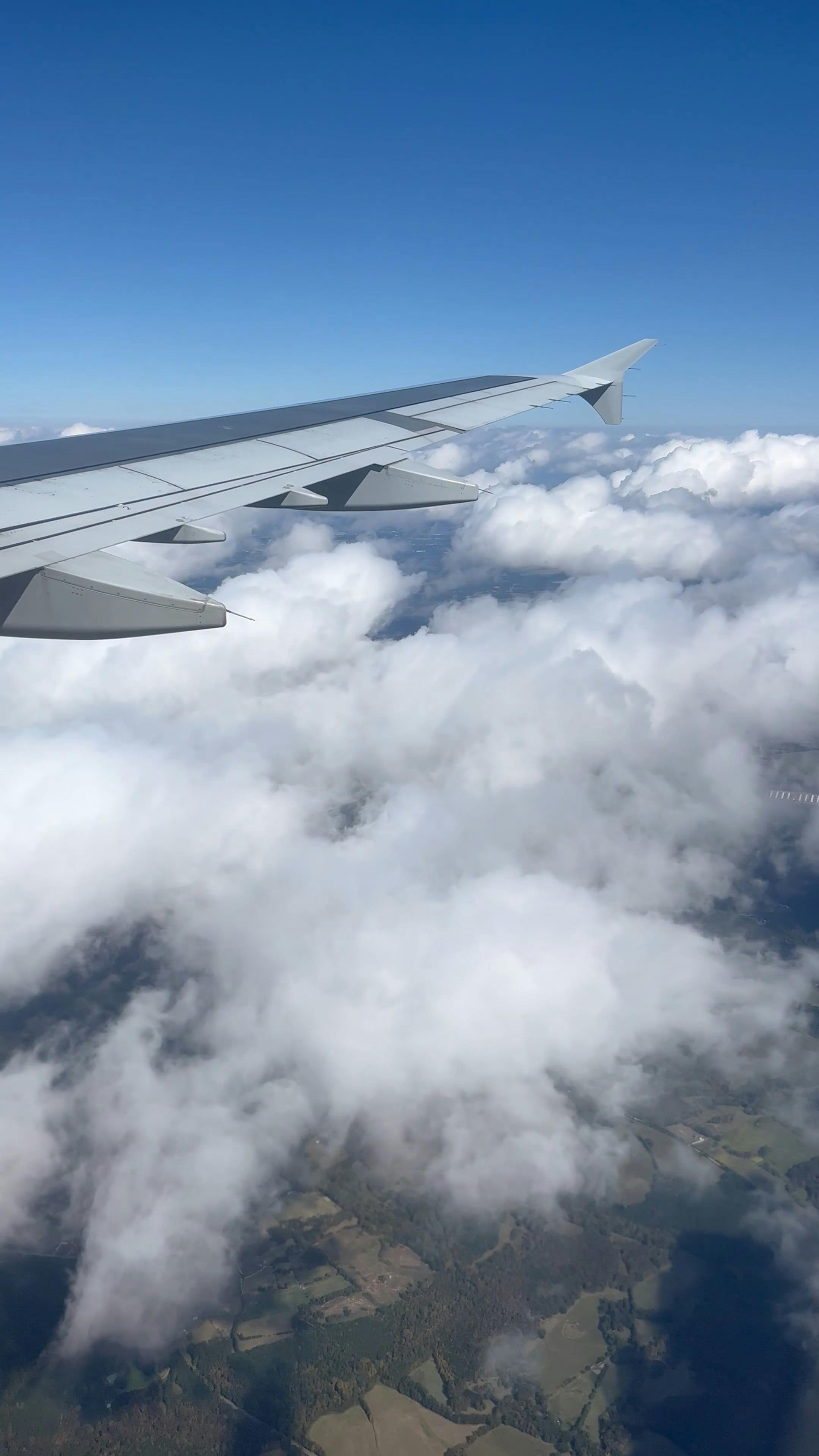 sky view,airplane,plane windows,windows seat,CoolPlaces4K,air,sky Free ...