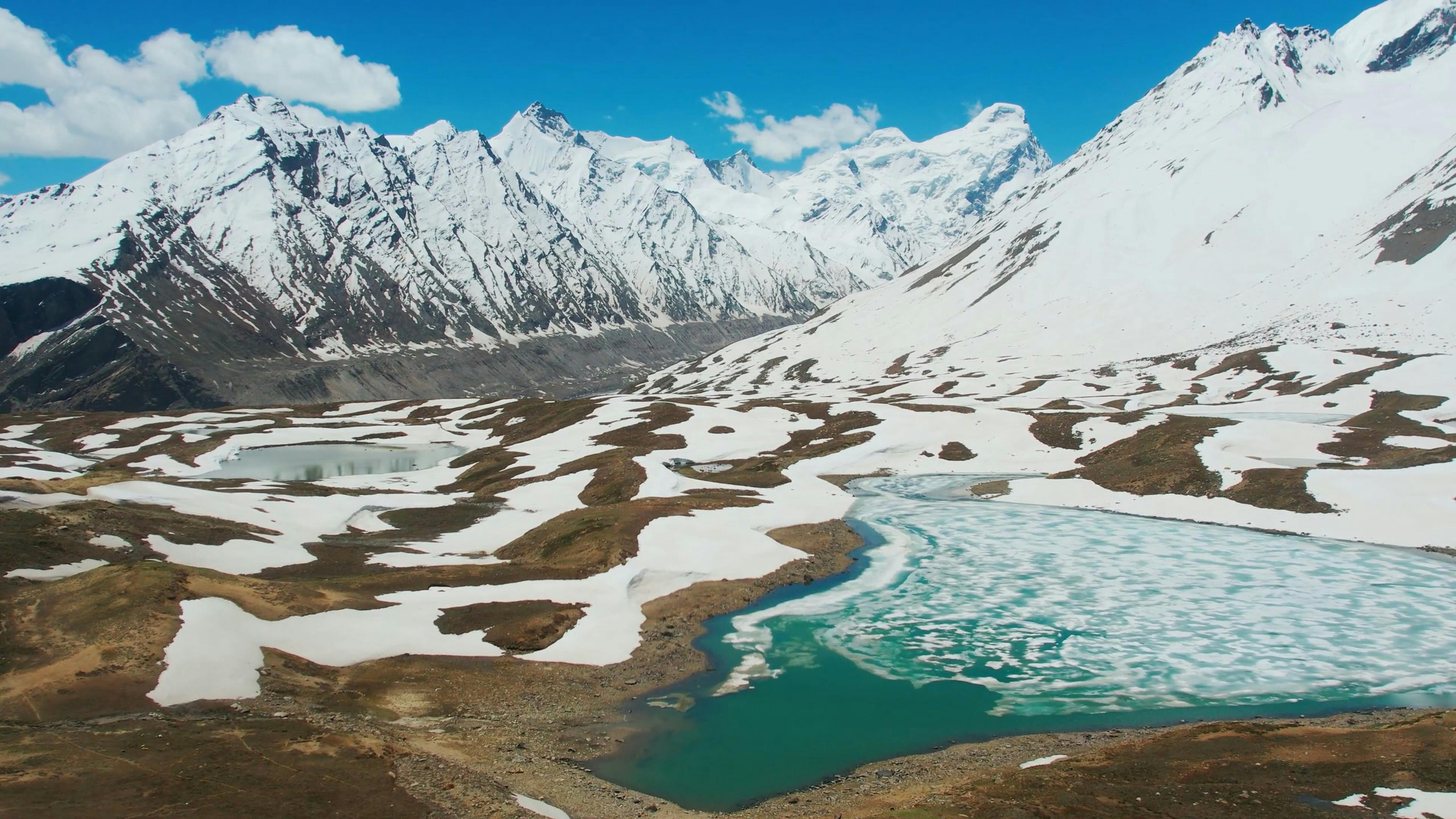 Ladakh Videos, Download The BEST Free 4k Stock Video Footage & Ladakh ...