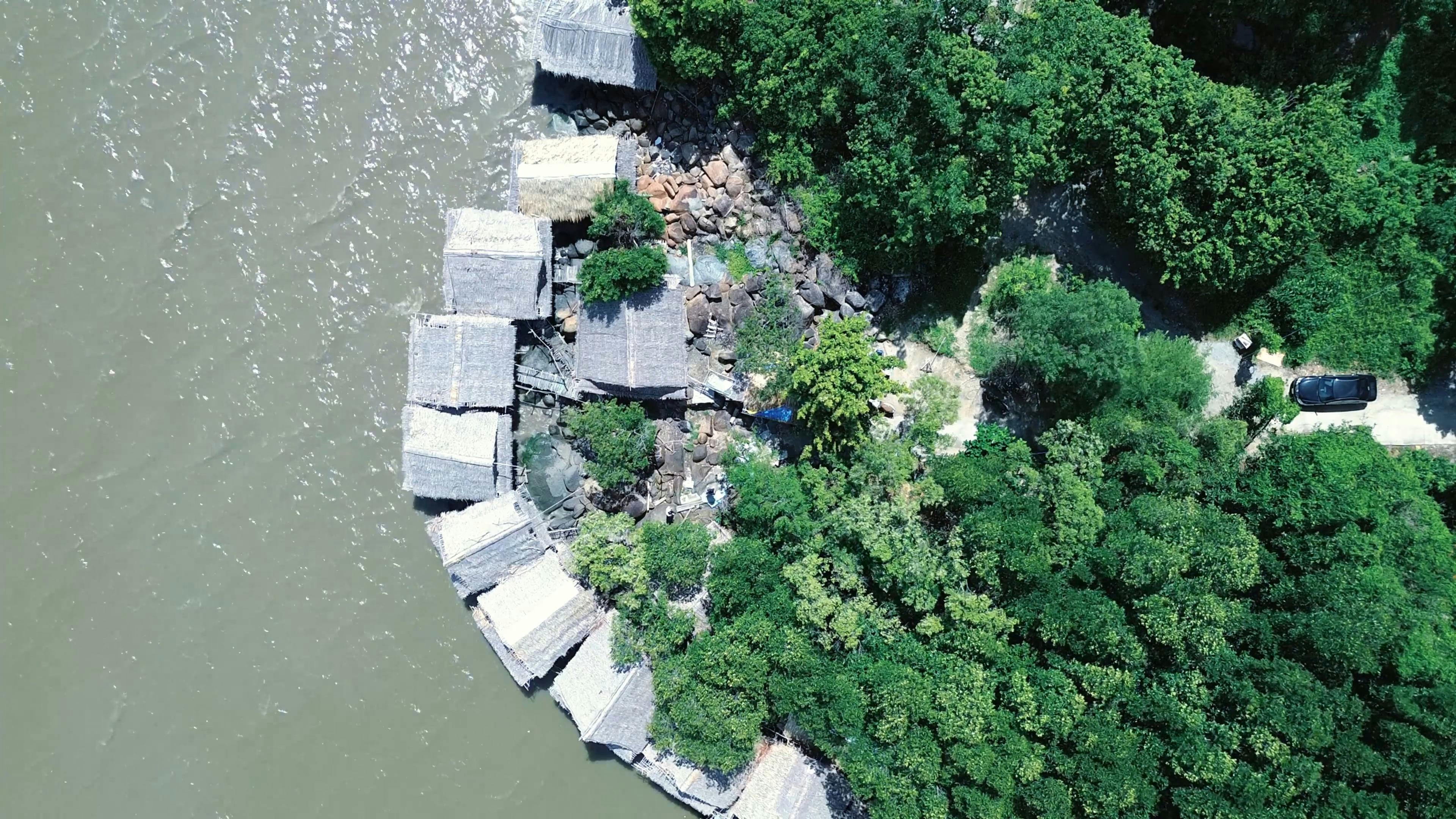 20230603 Duong Dua Hon Dat Kien Giang-06 Free Stock Video Footage ...