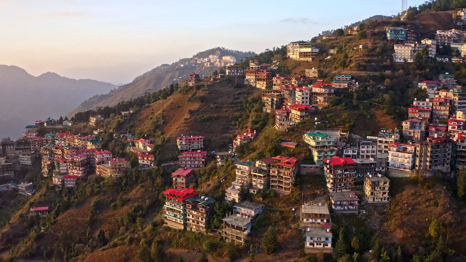 Shimla Videos, Download The BEST Free 4k Stock Video Footage & Shimla ...