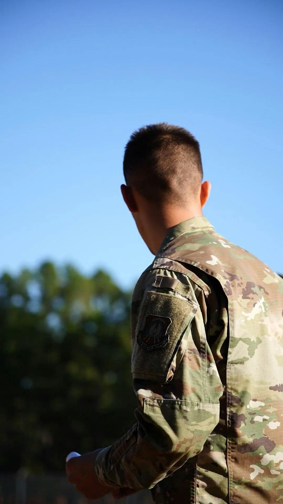 Military Recruiter Videos, Download The BEST Free 4k Stock Video ...