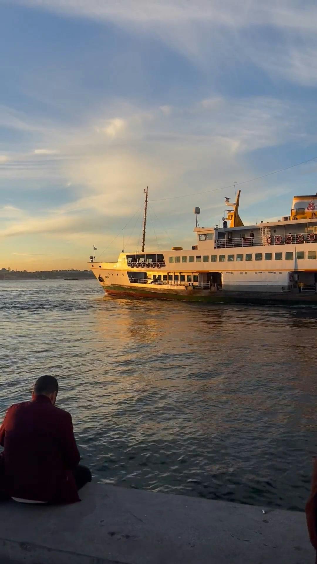 Ship Arrival Videos, Download The BEST Free 4k Stock Video Footage ...