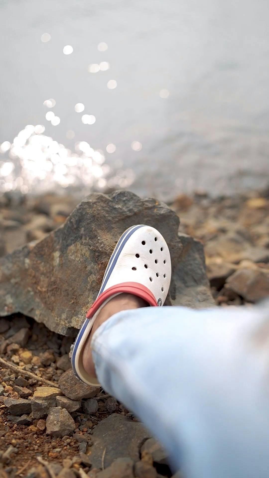 Crocs Leisure Videos, Download The BEST Free 4k Stock Video Footage ...