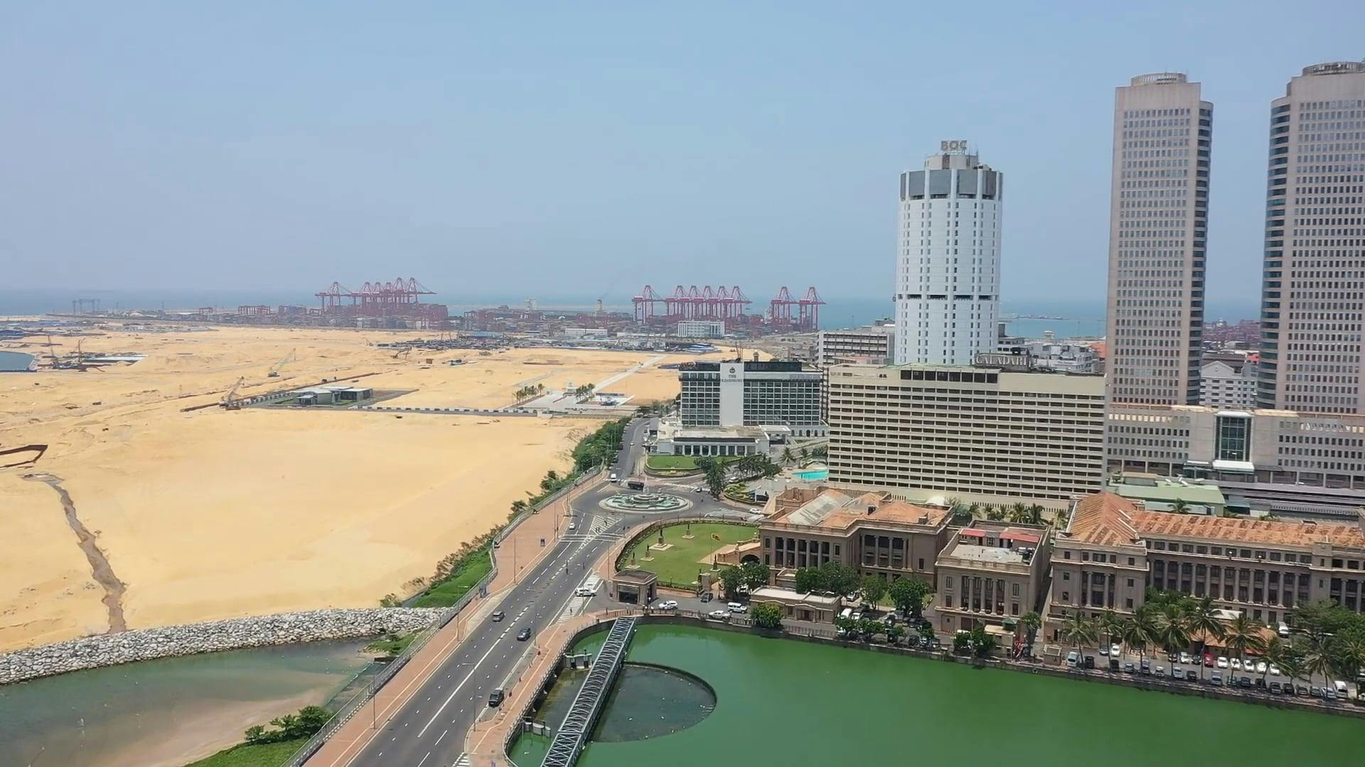 Colombo Port Videos, Download The BEST Free 4k Stock Video Footage ...