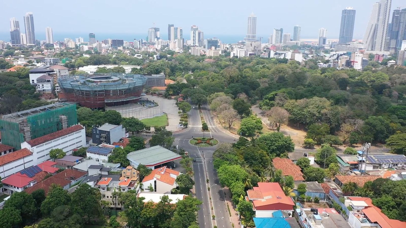 Sri Lanka Colombo City Videos, Download The BEST Free 4k Stock Video ...