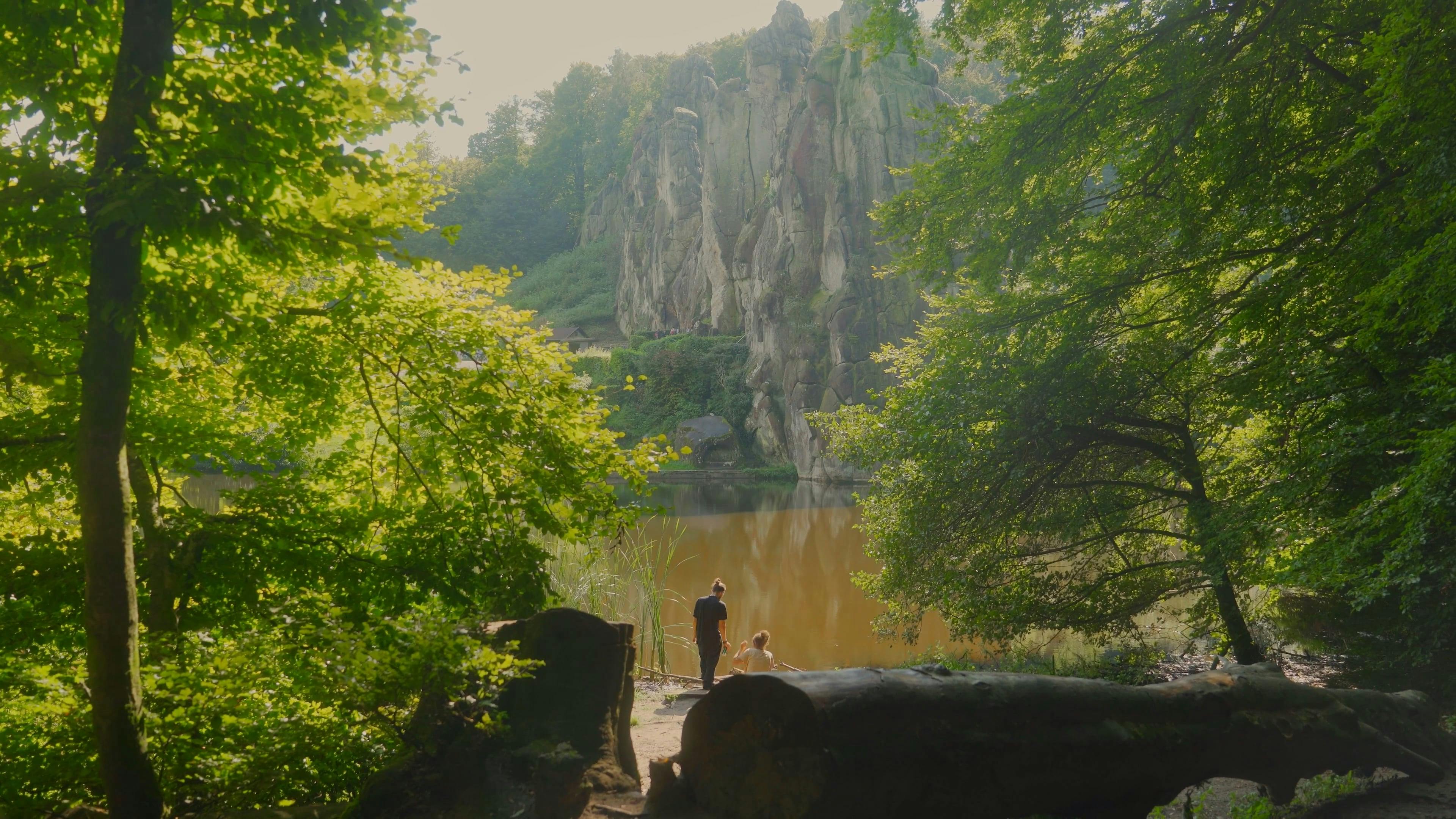 SONY SLOG 3 FOOTAGE FREE DOWNLOAD FOR COLOR GRADING Free Stock Video ...