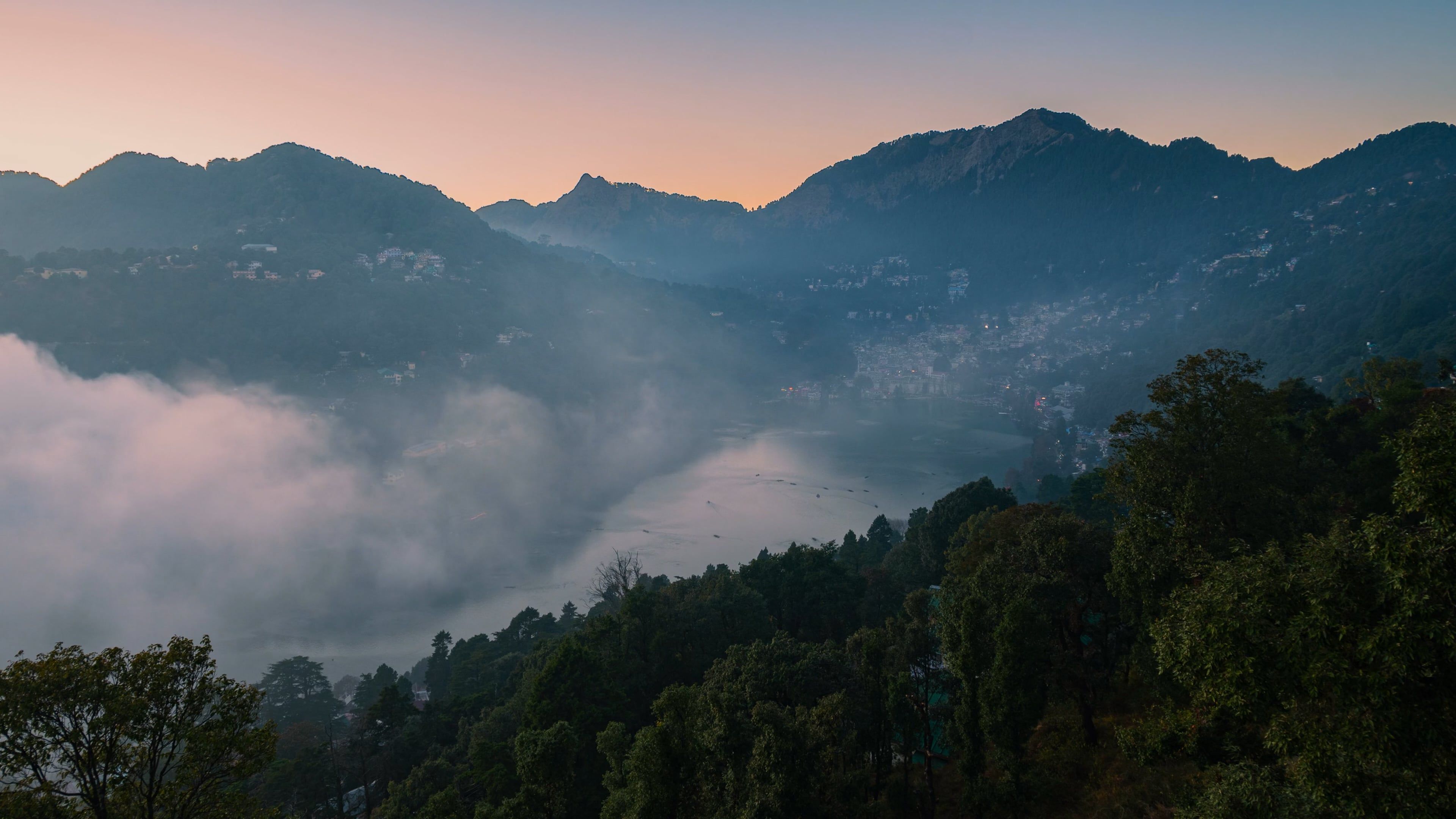 Nainital Videos, Download The BEST Free 4k Stock Video Footage ...