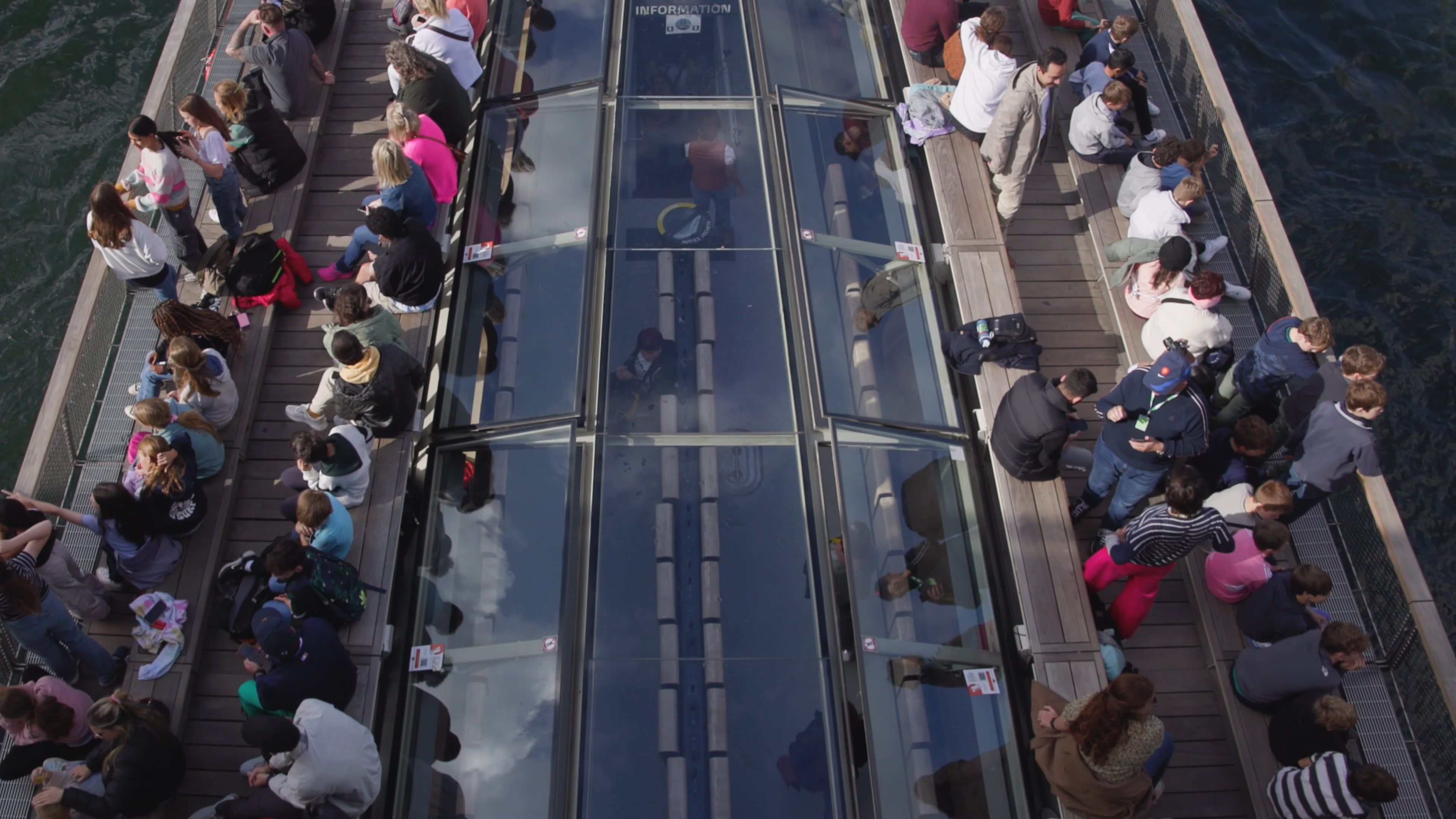 Crowded Boat Videos, Download The BEST Free 4k Stock Video Footage ...