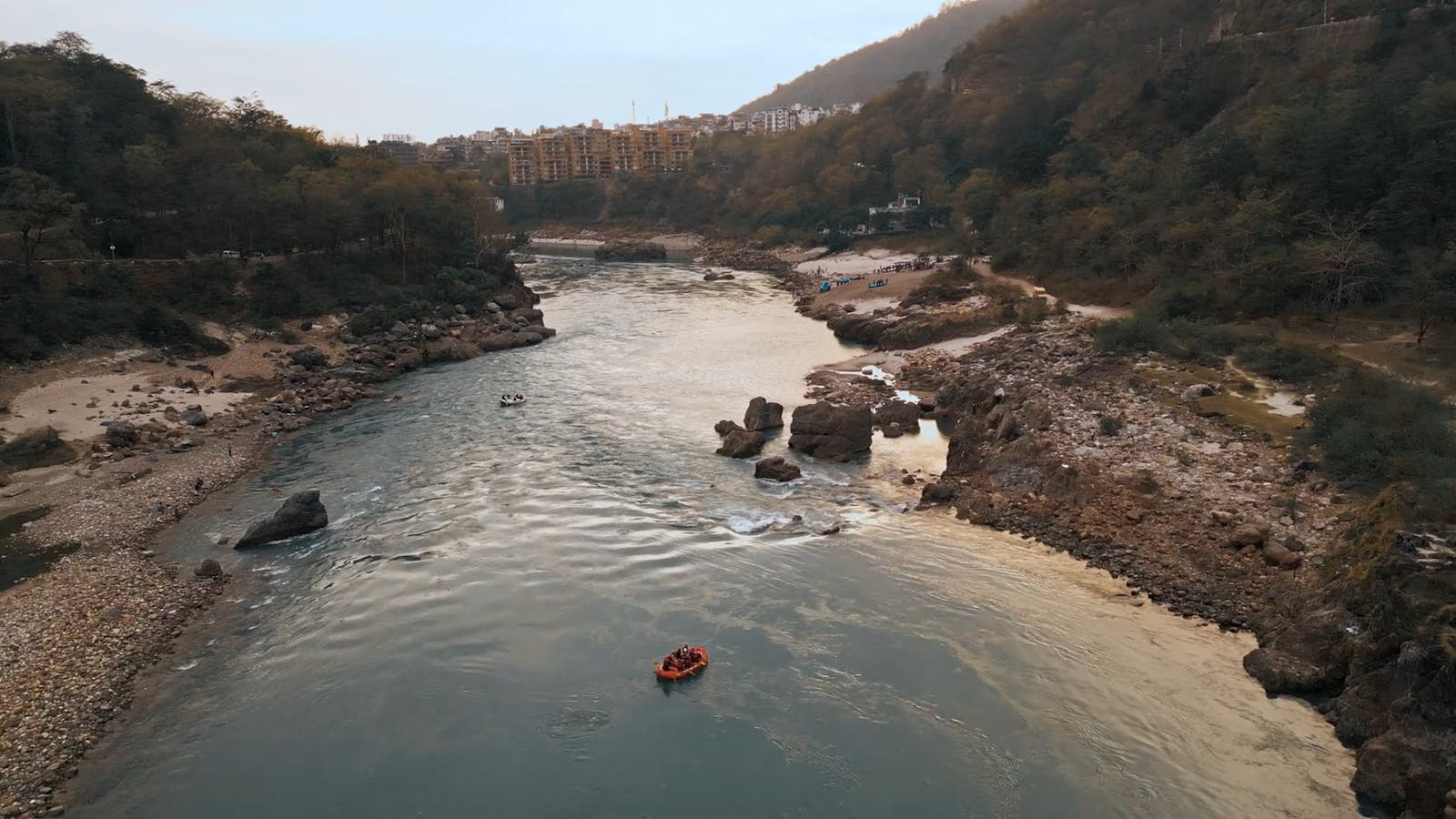 Ganga River Videos, Download The BEST Free 4k Stock Video Footage ...