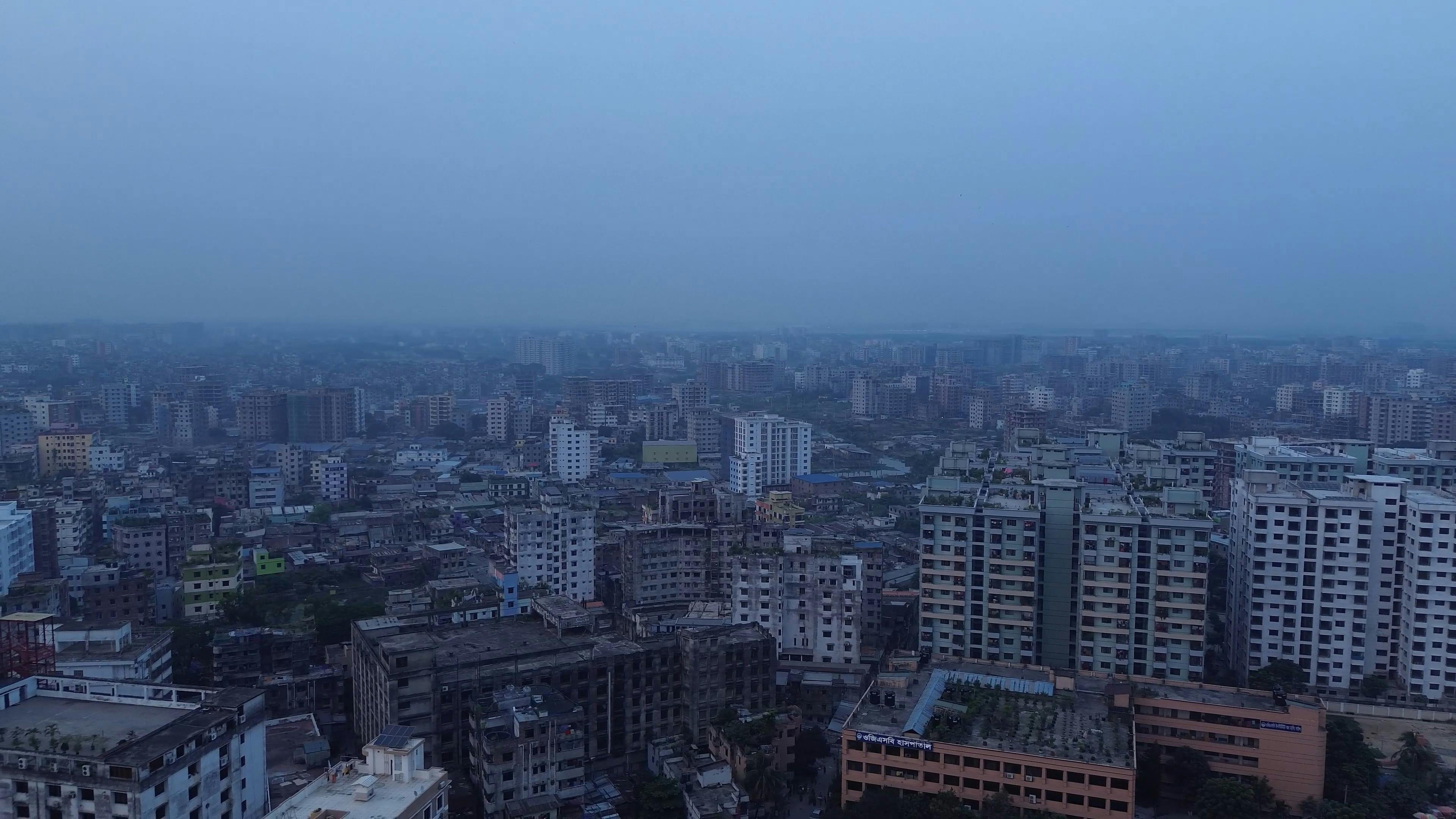 City buildings 360 view Free Stock Video Footage, Royalty-Free 4K & HD ...