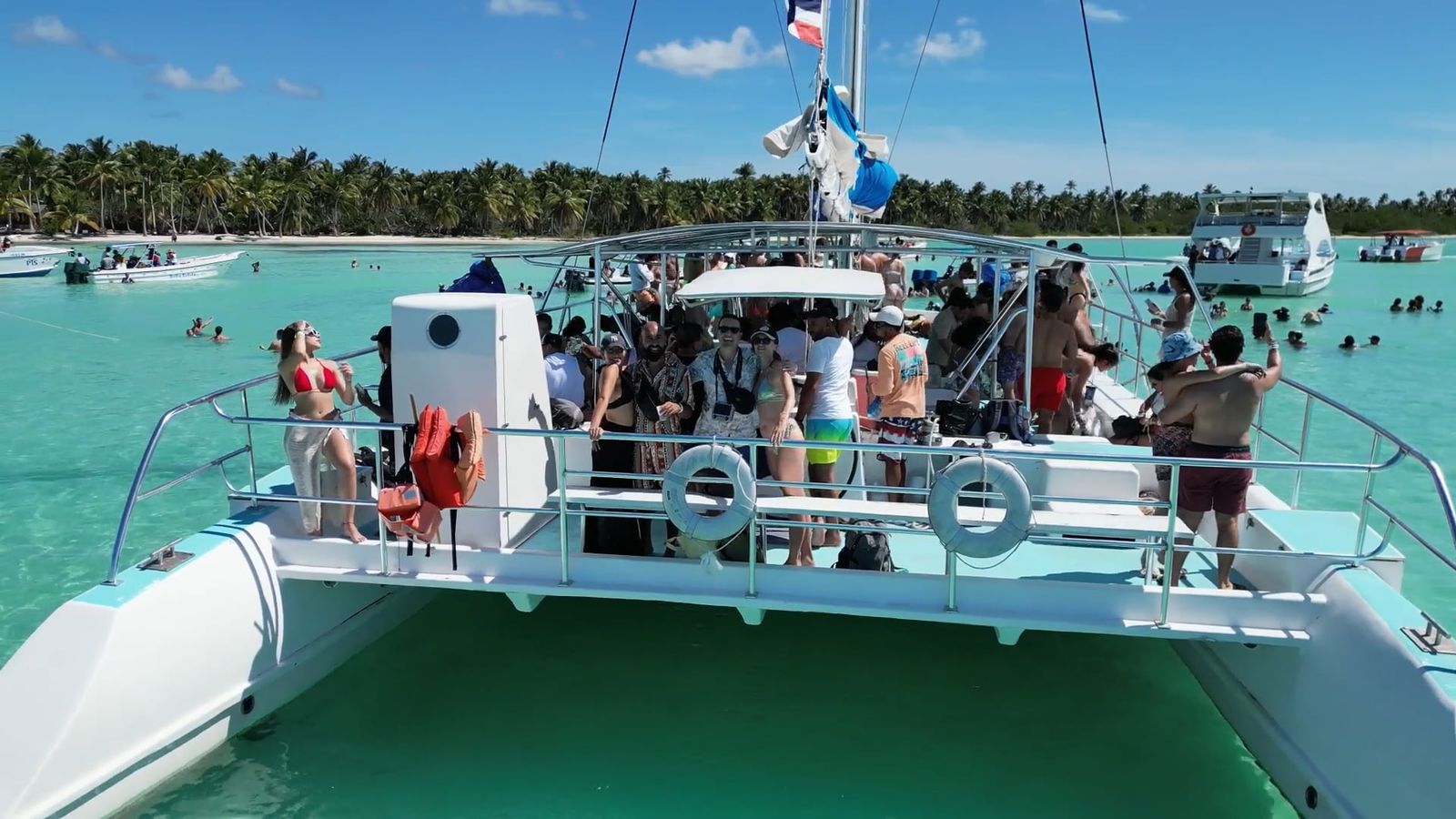 Boat Party Videos, Download The BEST Free 4k Stock Video Footage & Boat ...