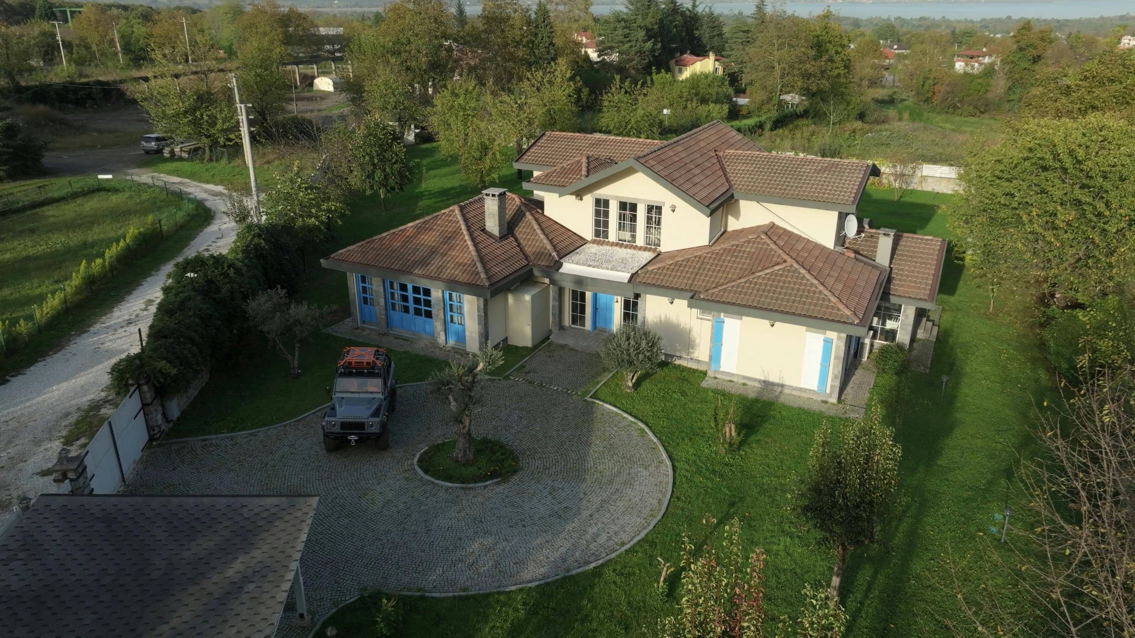 Residential House Bungalow Videos, Download The BEST Free 4k Stock ...