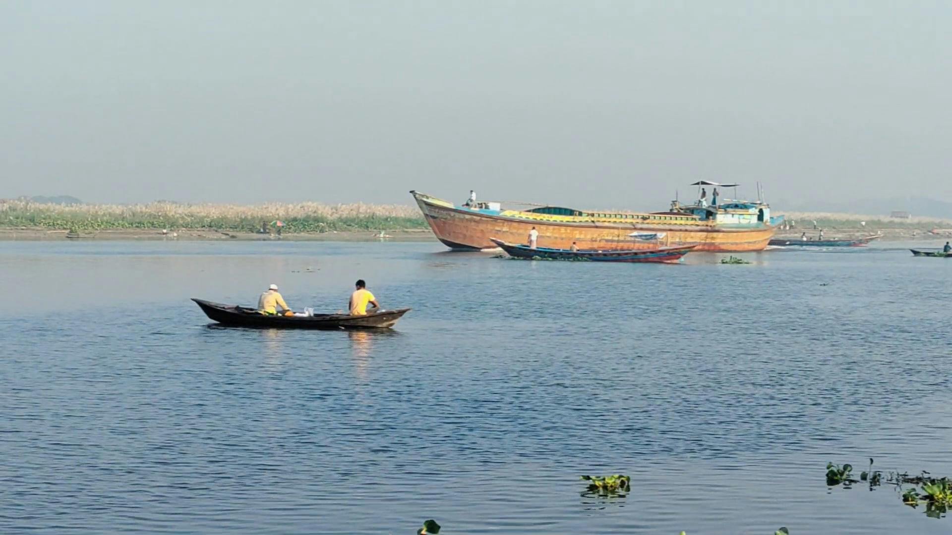 Vídeos de stock gratuitos sobre agua, barca, barco, barco de pesca ...