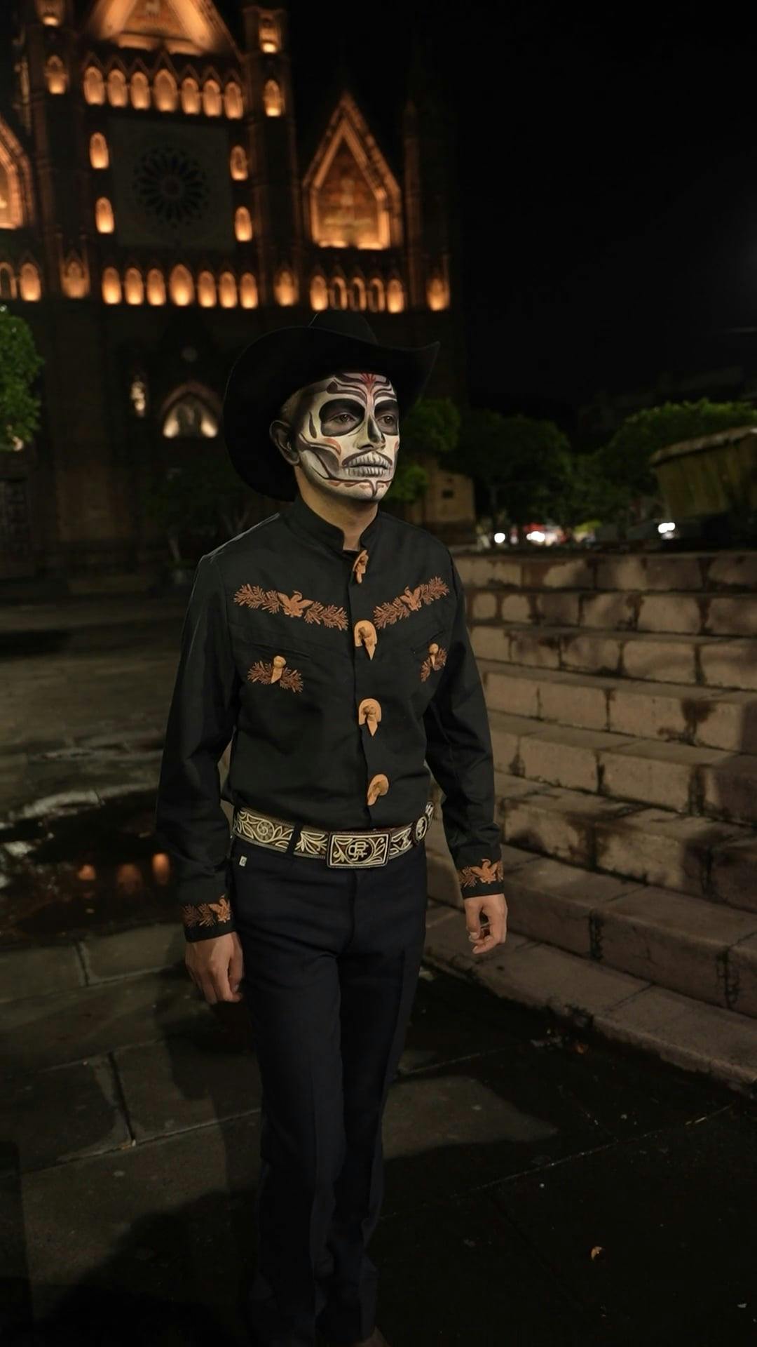 Night Building Face Videos, Download The BEST Free 4k Stock Video ...