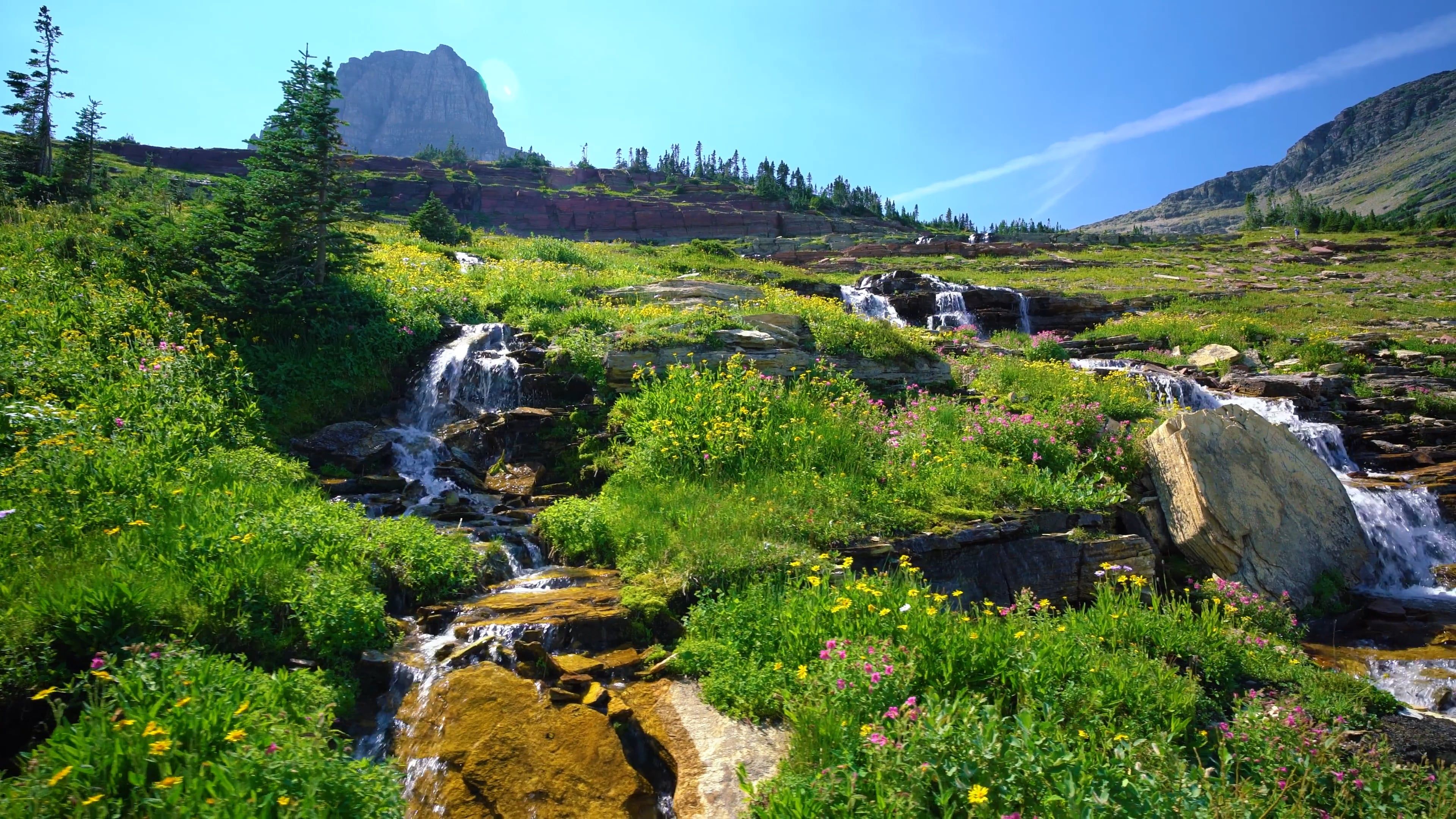Free Waterfalls Videos, Download The BEST Free 4k Stock Video Footage ...