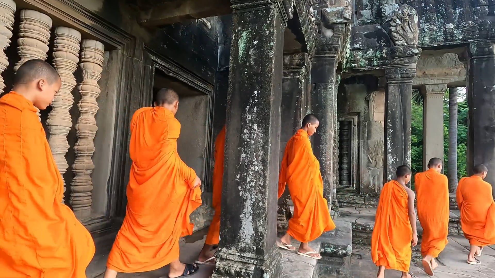 Angkor Wat Videos, Download The BEST Free 4k Stock Video Footage ...