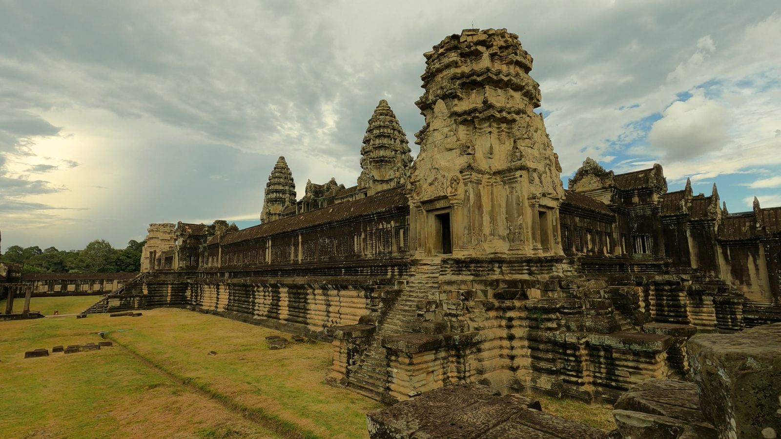Angkor Wat Videos, Download The BEST Free 4k Stock Video Footage ...