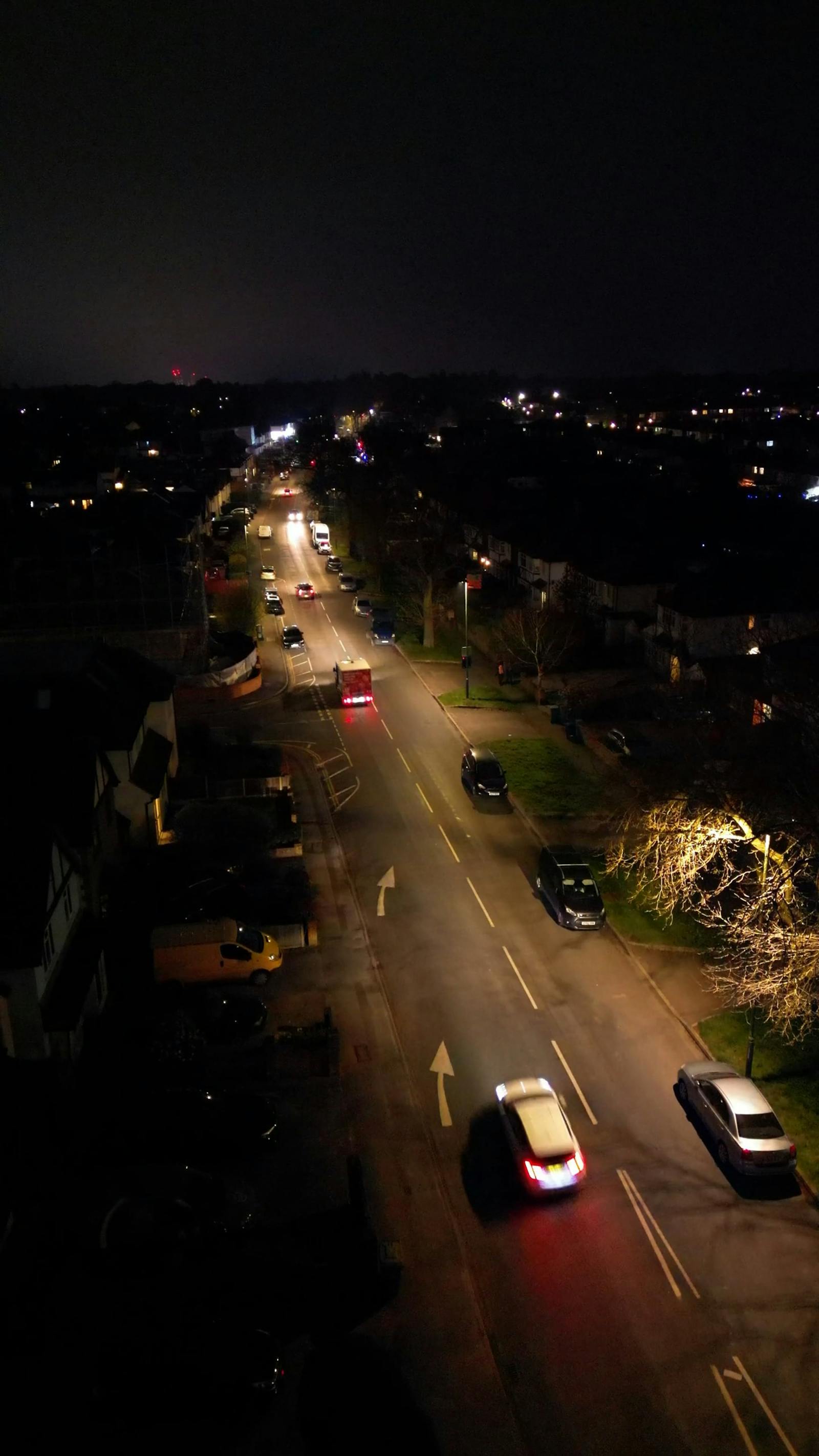 Road At Night Videos, Download The BEST Free 4k Stock Video Footage ...