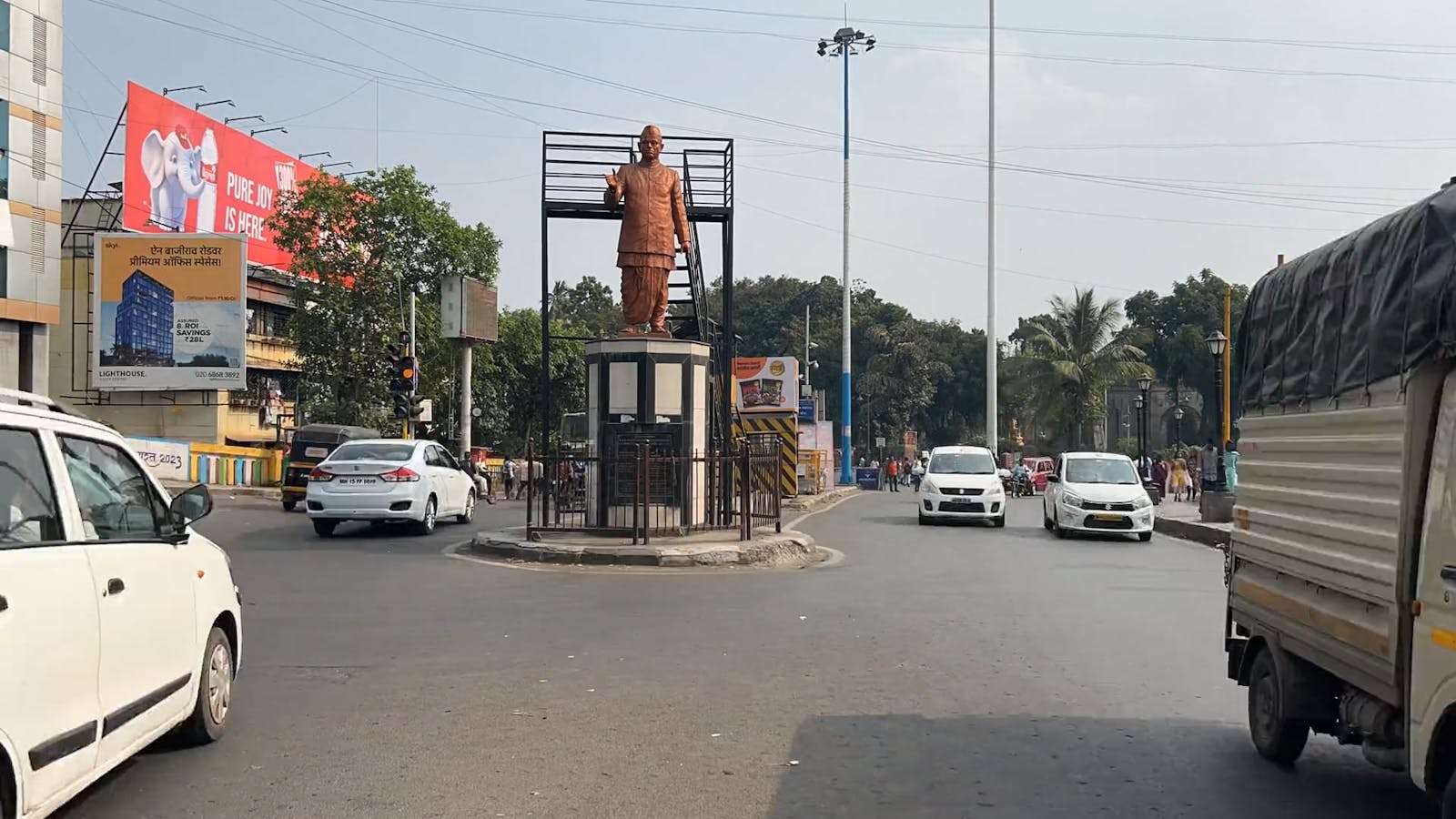 Pune Videos, Download The BEST Free 4k Stock Video Footage & Pune HD ...