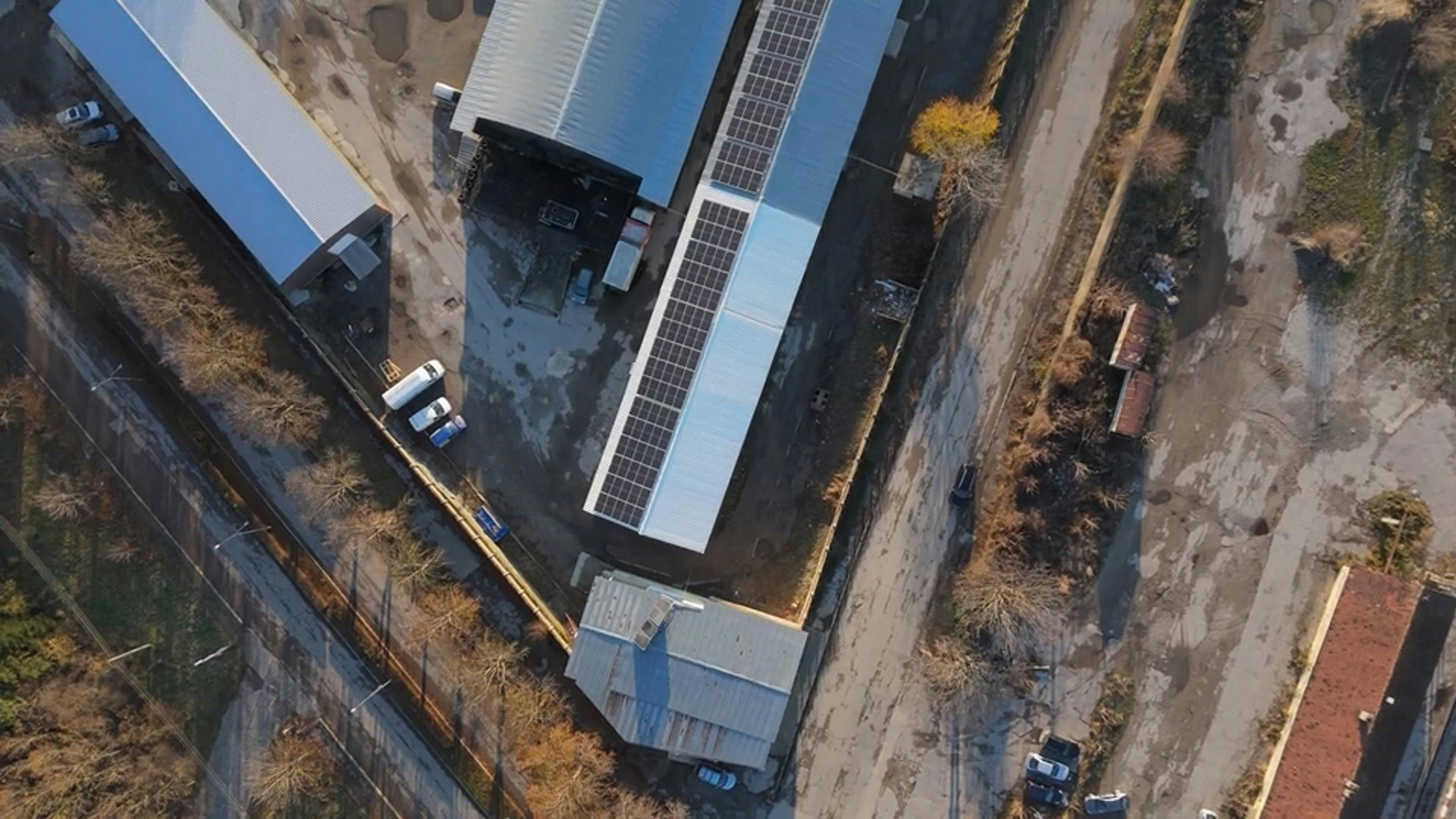 Solar Panel Work Truck Videos, Download The BEST Free 4k Stock Video ...