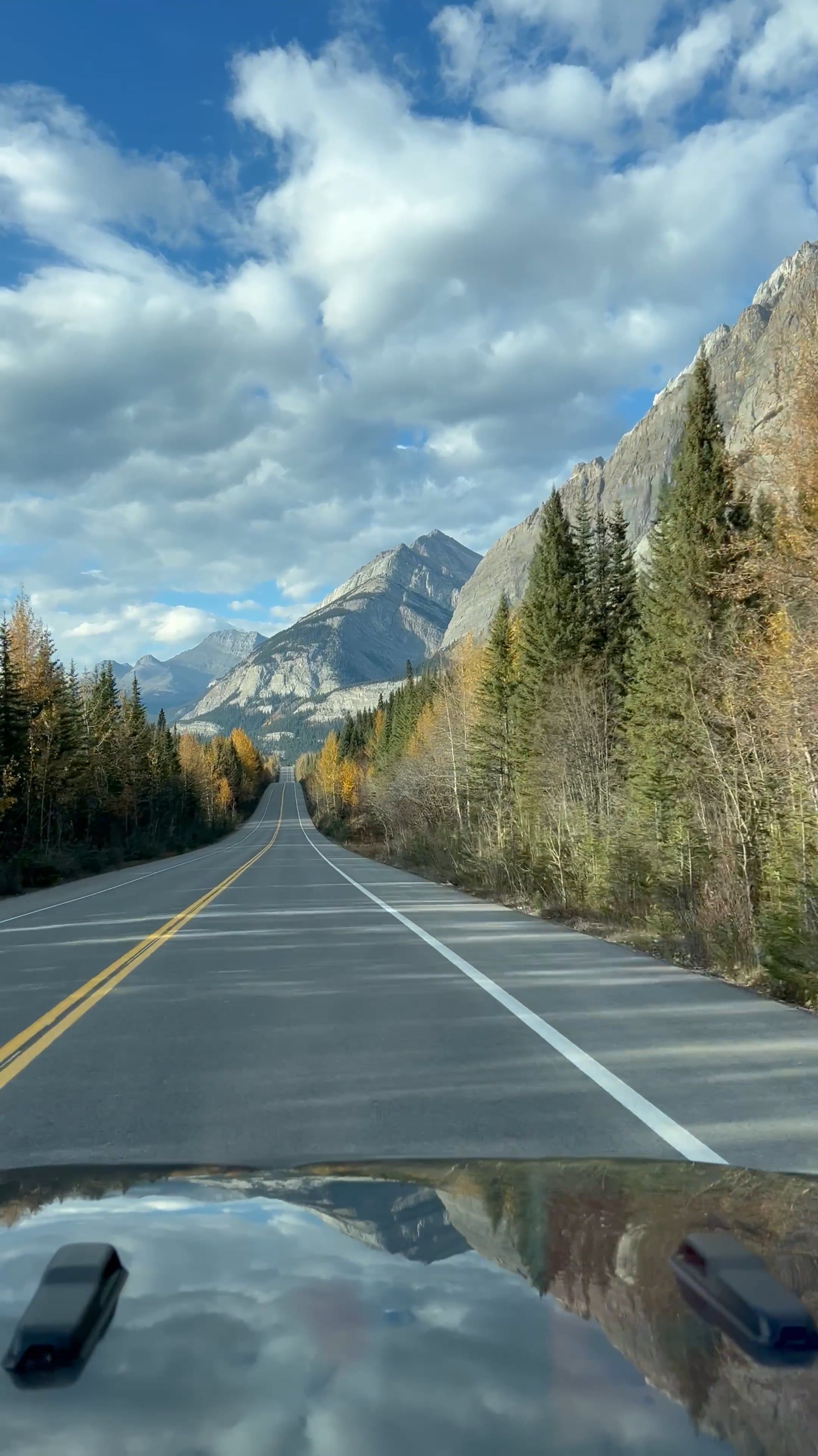 Banff National Park Free Stock Video Footage, Royalty-Free 4K & HD ...