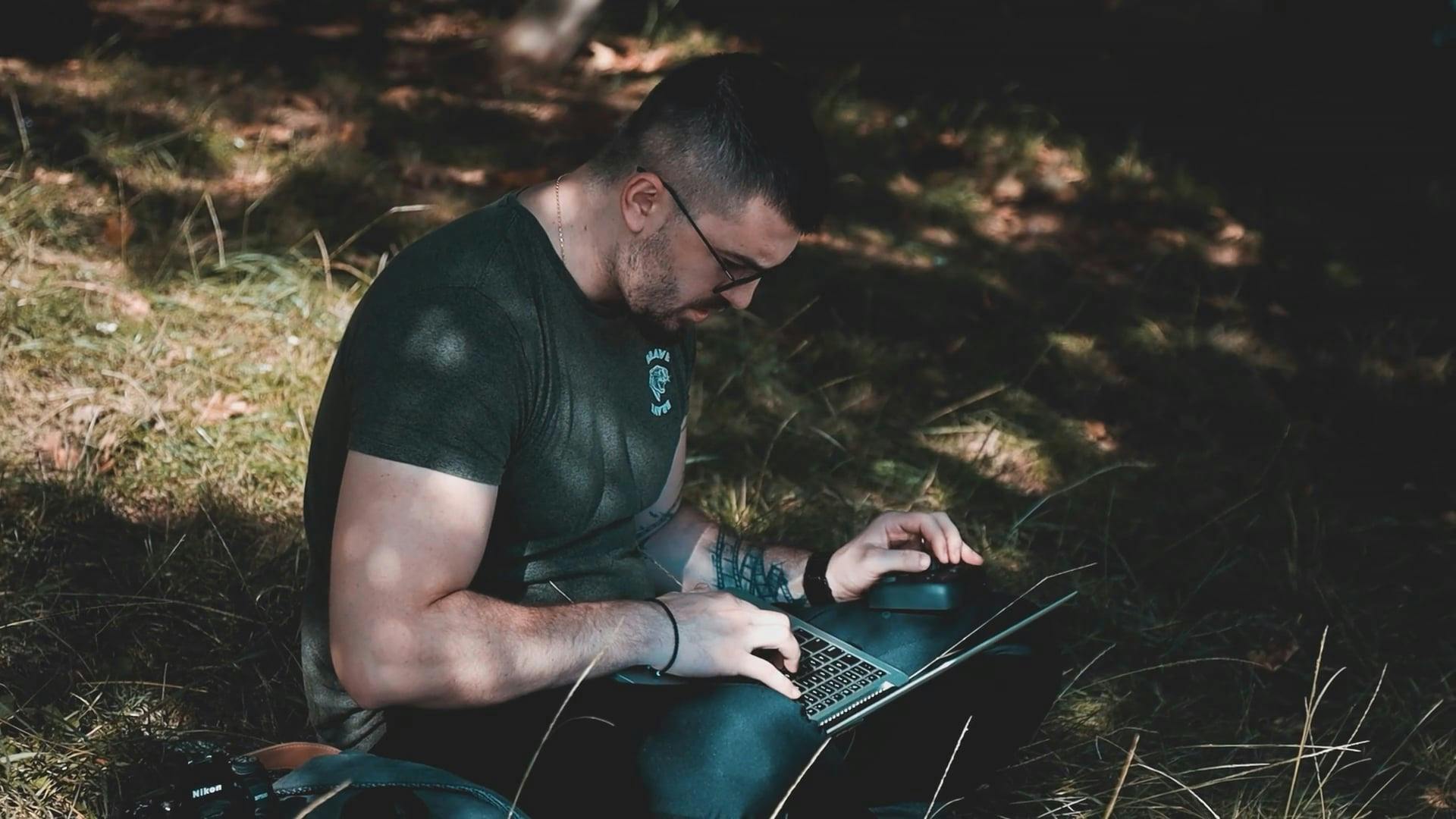 Freelancer working Free Stock Video Footage, Royalty-Free 4K & HD Video ...