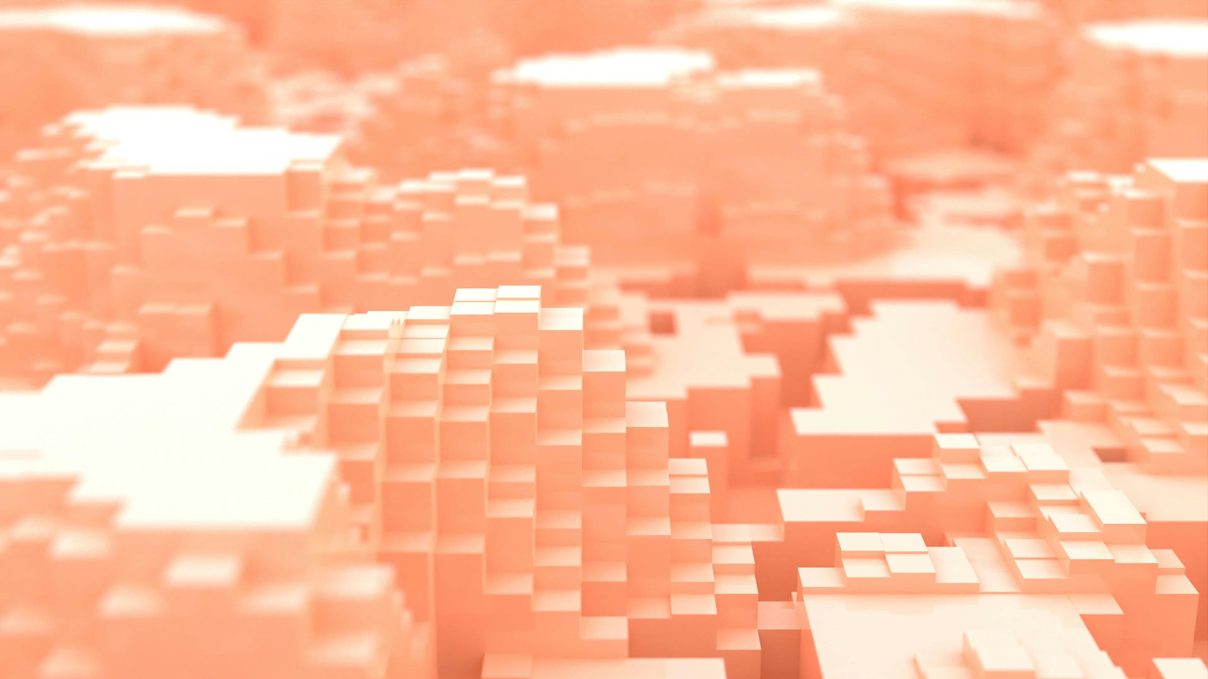 Animated Blocky Background Videos, Download The BEST Free 4k Stock ...