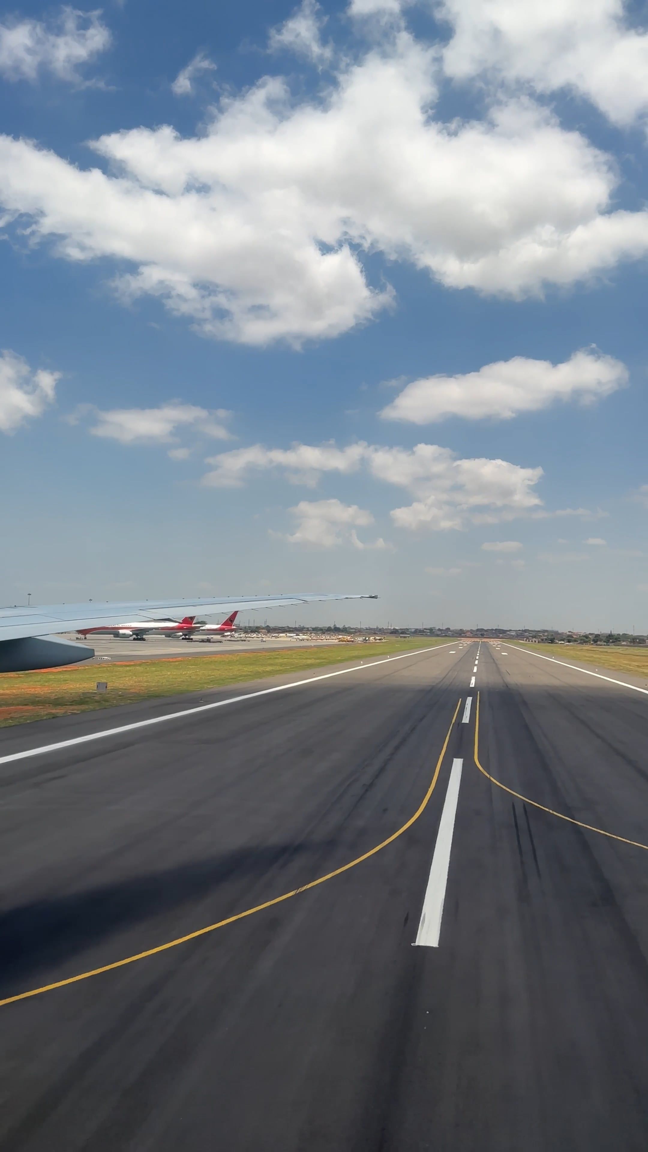 runway (of an airport) Free Stock Video Footage, Royalty-Free 4K & HD ...