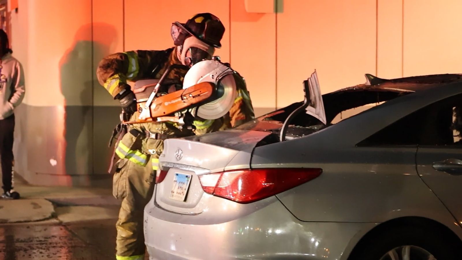 Firefighter In Action Videos, Download The BEST Free 4k Stock Video ...