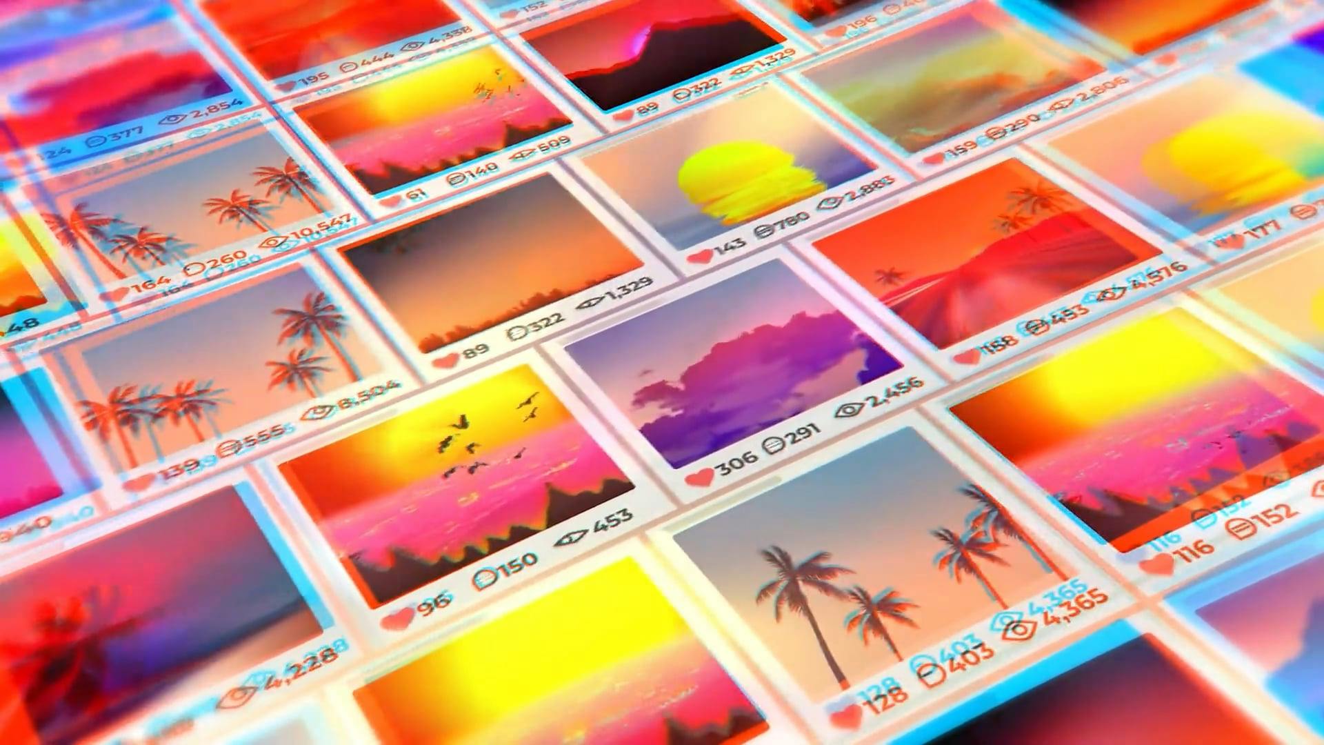 Network Images Skyblue Background Videos, Download The BEST Free 4k ...