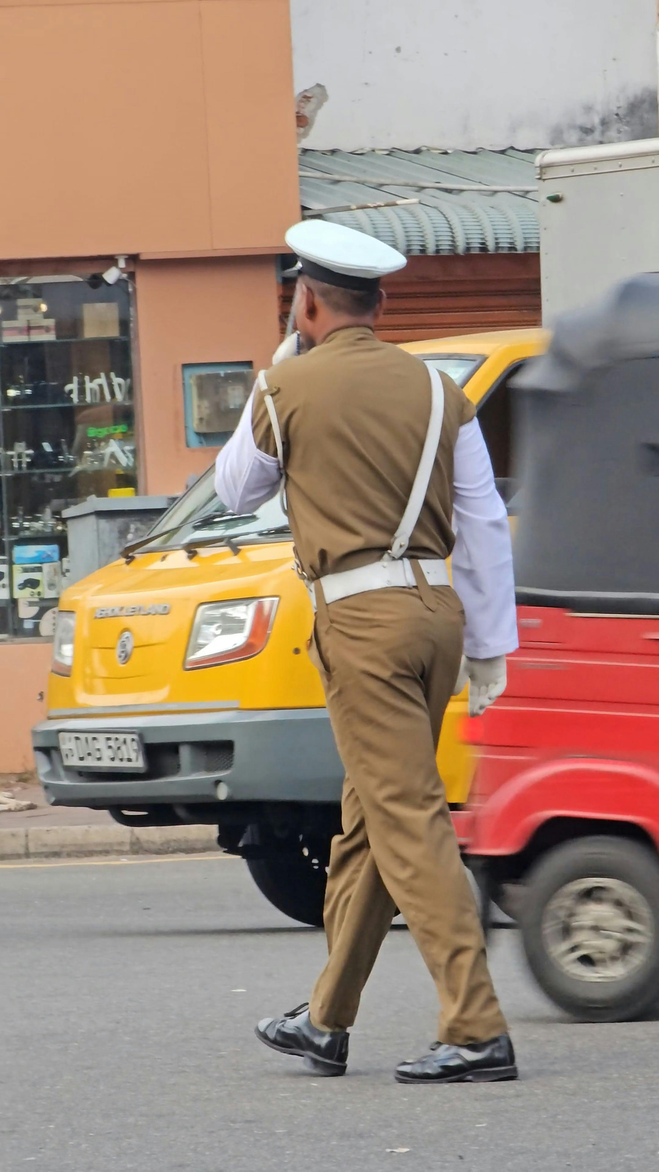 Police Men Marching Free Stock Video Footage, Royalty-Free 4K & HD ...