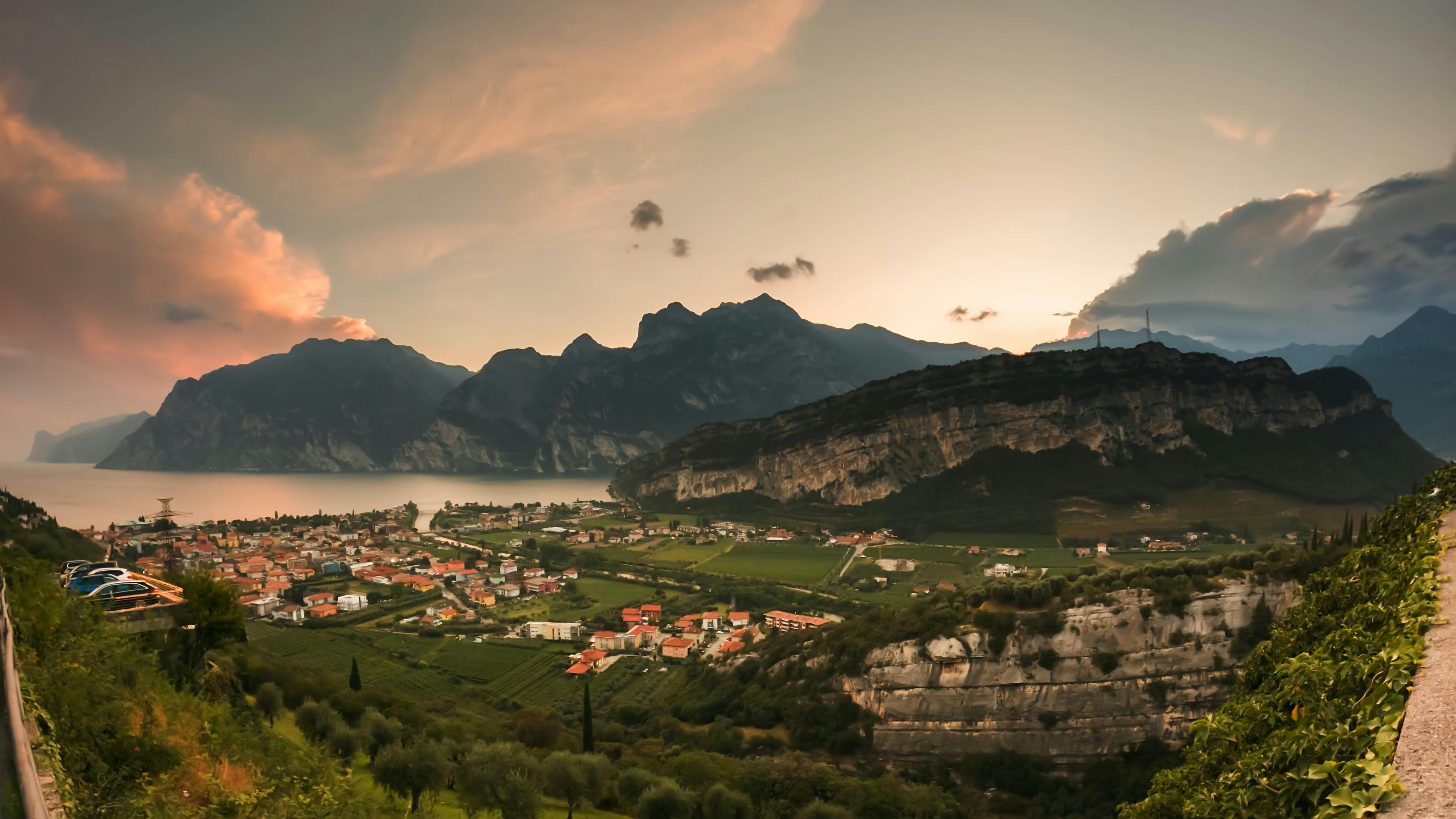 Warp Sky Videos, Download The BEST Free 4k Stock Video Footage & Warp ...