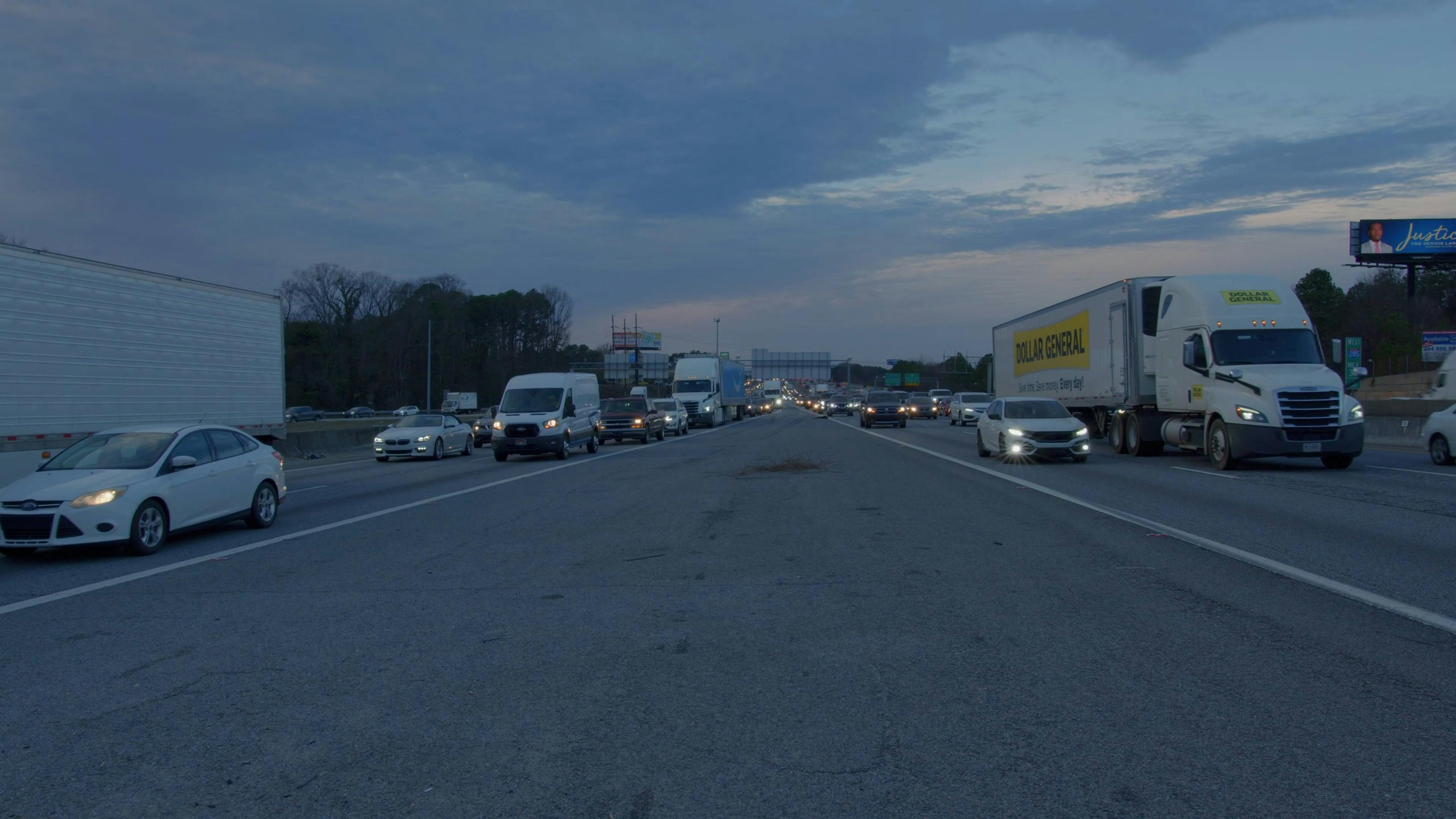 Truck Drivers In Traffic Videos, Download The BEST Free 4k Stock Video ...